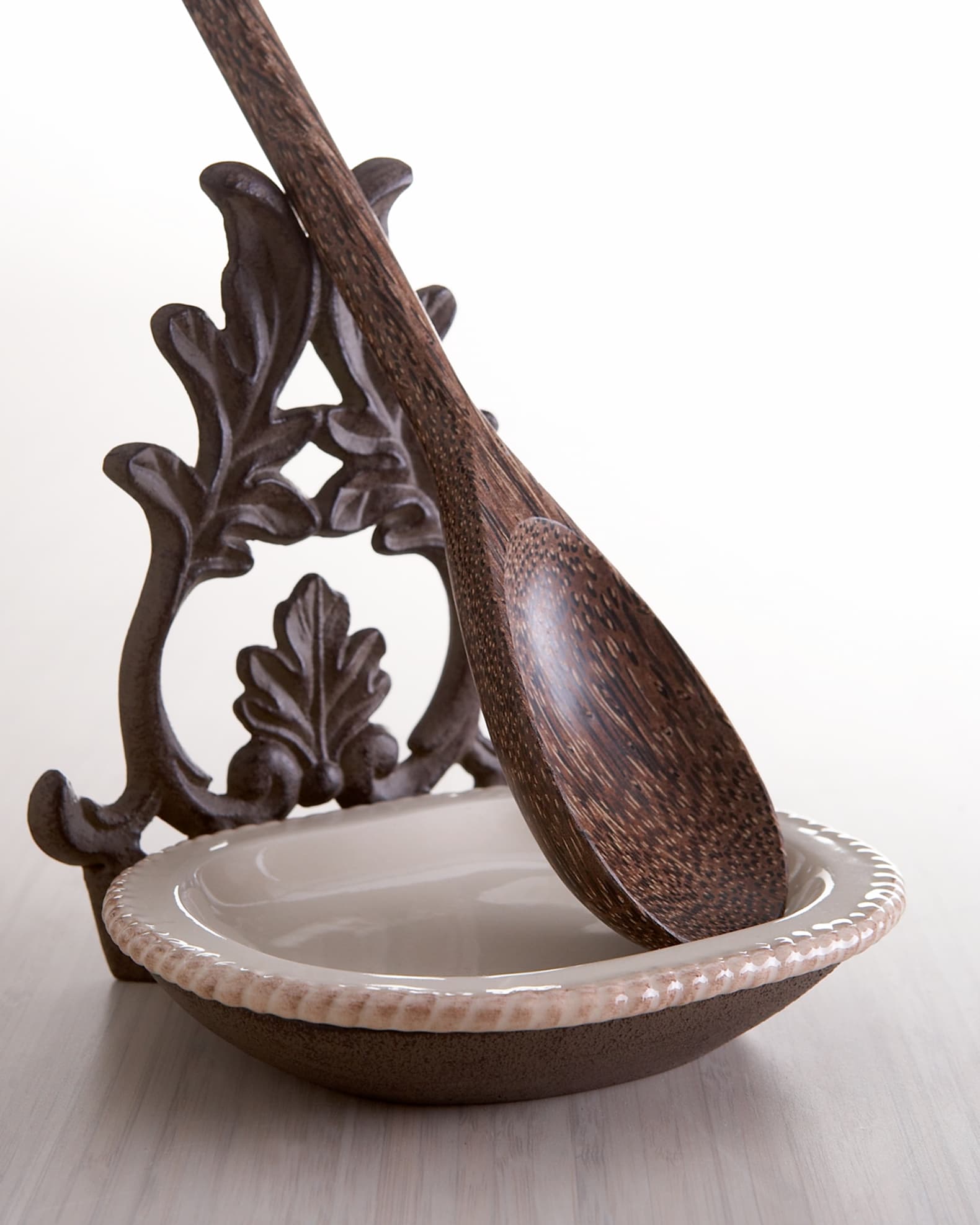 G G Collection Spoon Rest | Neiman Marcus
