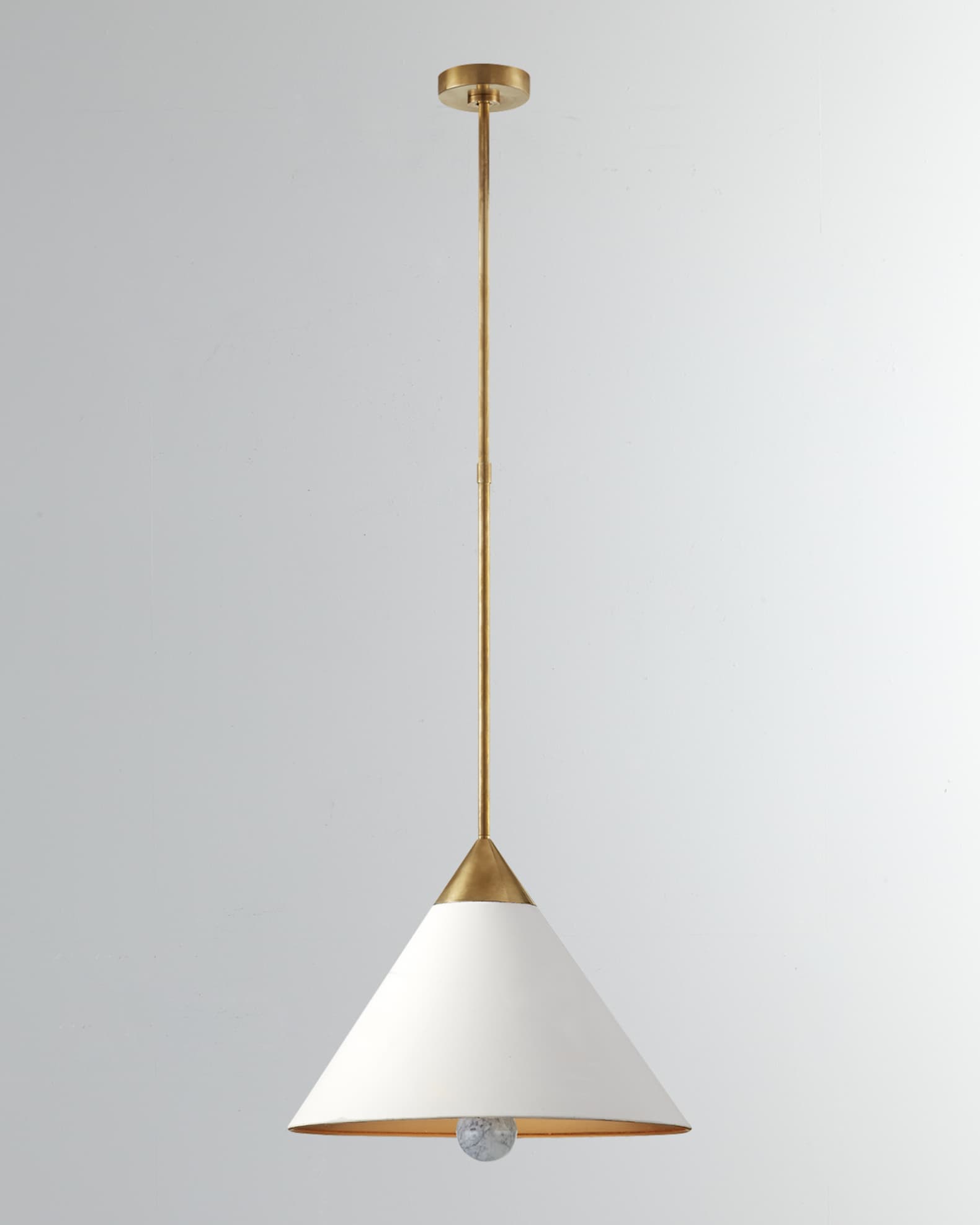 Visual Comfort Signature Cleo Pendant By Kelly Wearstler | Neiman Marcus