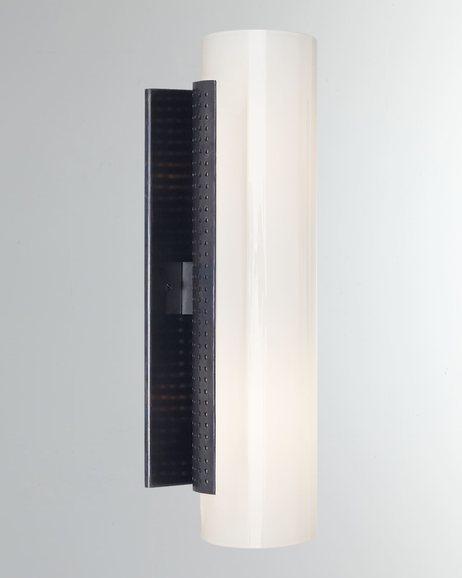 Visual Comfort Signature Precision Cylinder Sconce By Kelly Wearstler ...