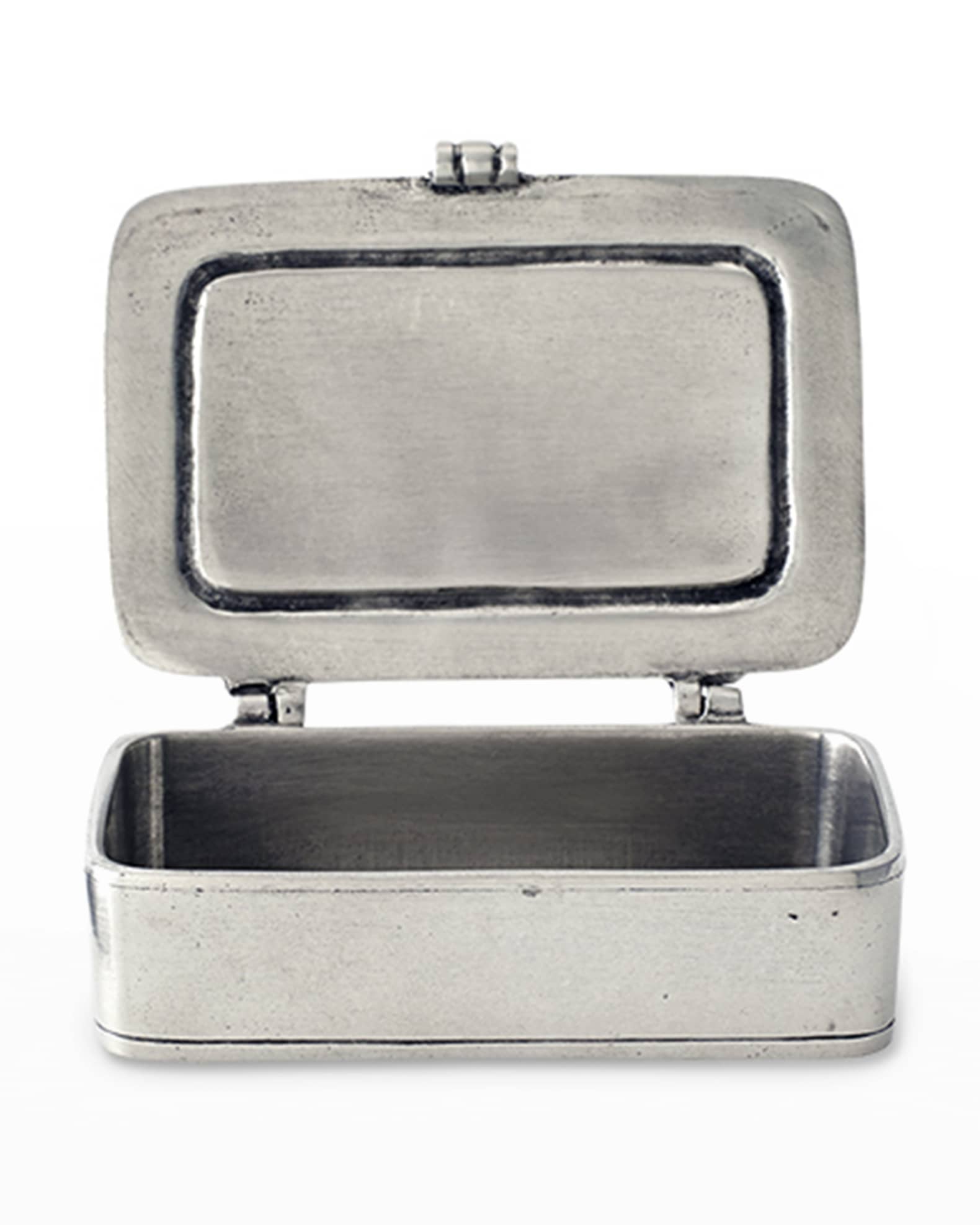 Match Small Lidded Box | Neiman Marcus