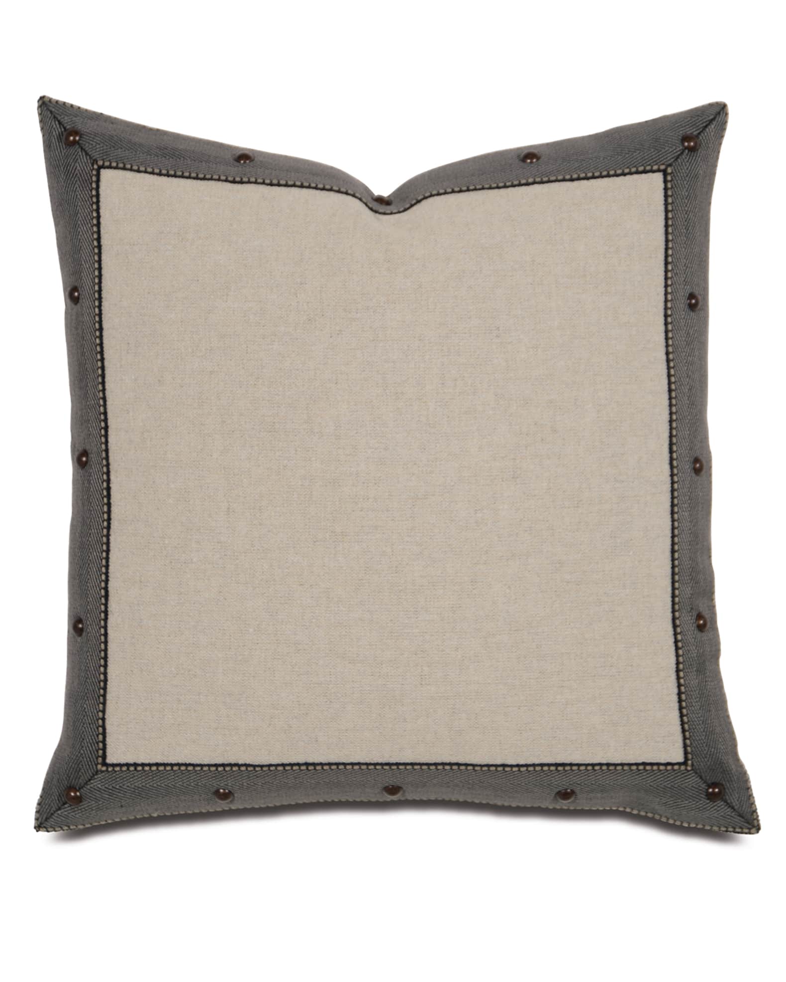 Telluride Decorative Pillow | Neiman Marcus