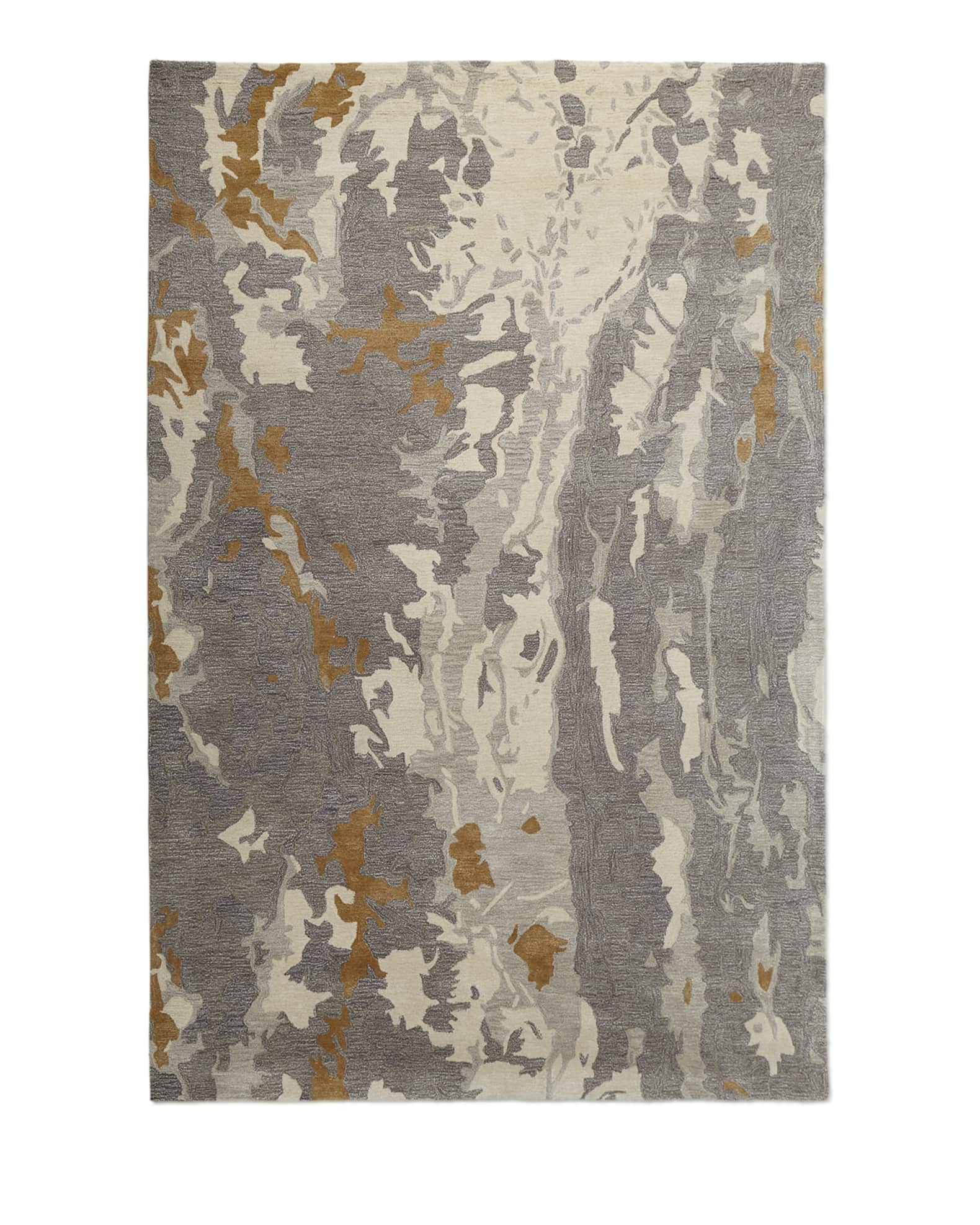 Annabelle Hand-Tufted Rug, 8' x 10' | Neiman Marcus