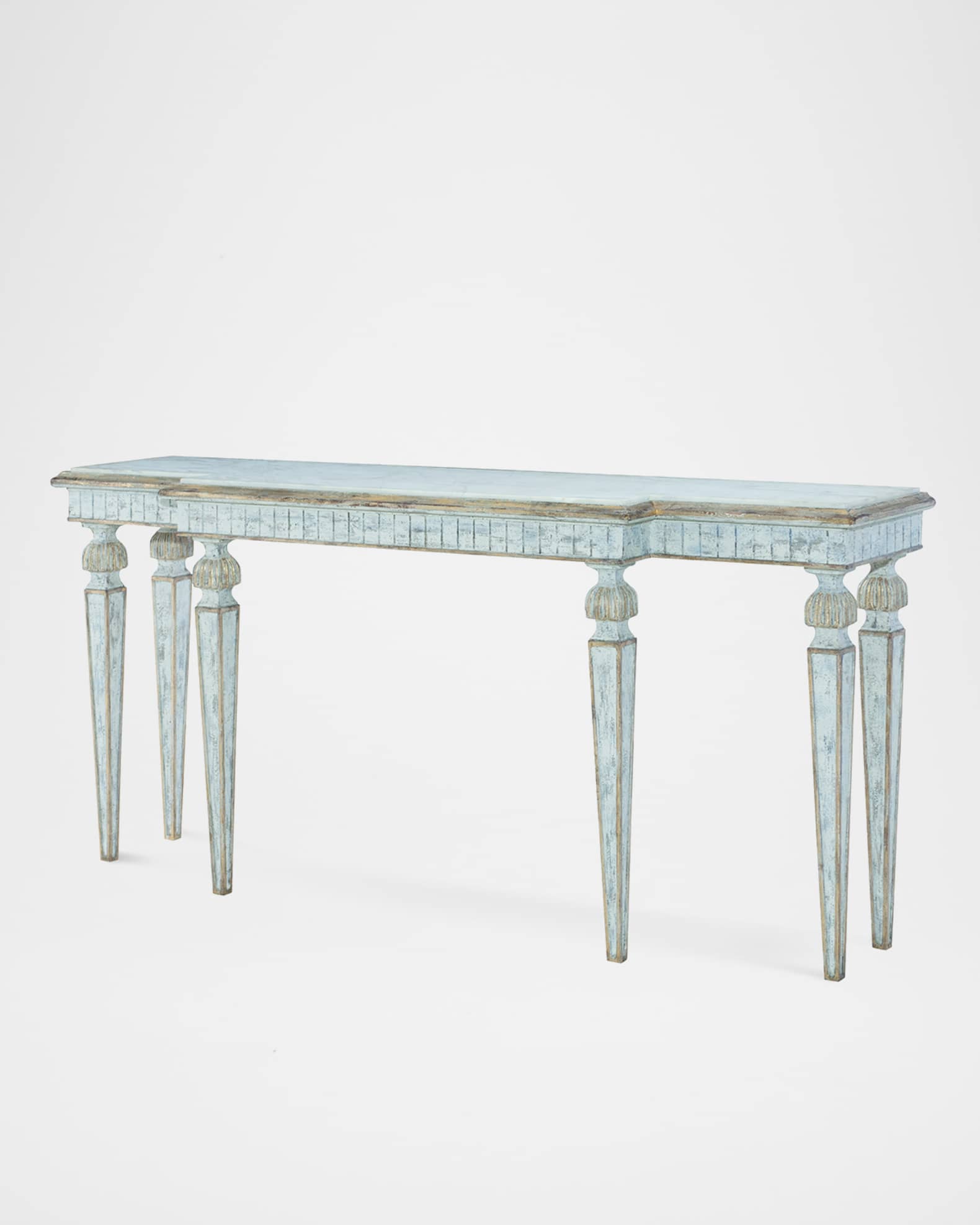 Century Furniture Constance Console Table | Neiman Marcus