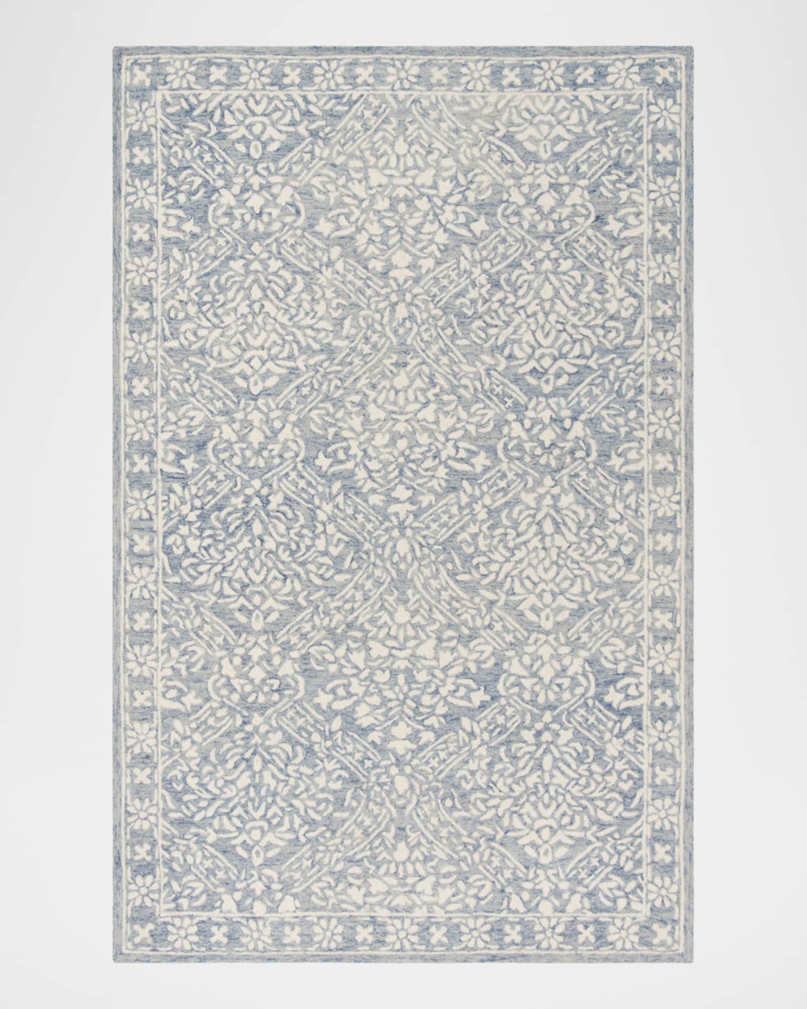 Lauren Ralph Lauren Olivier Hand-Tufted Rug, 9' x 12' | Neiman Marcus