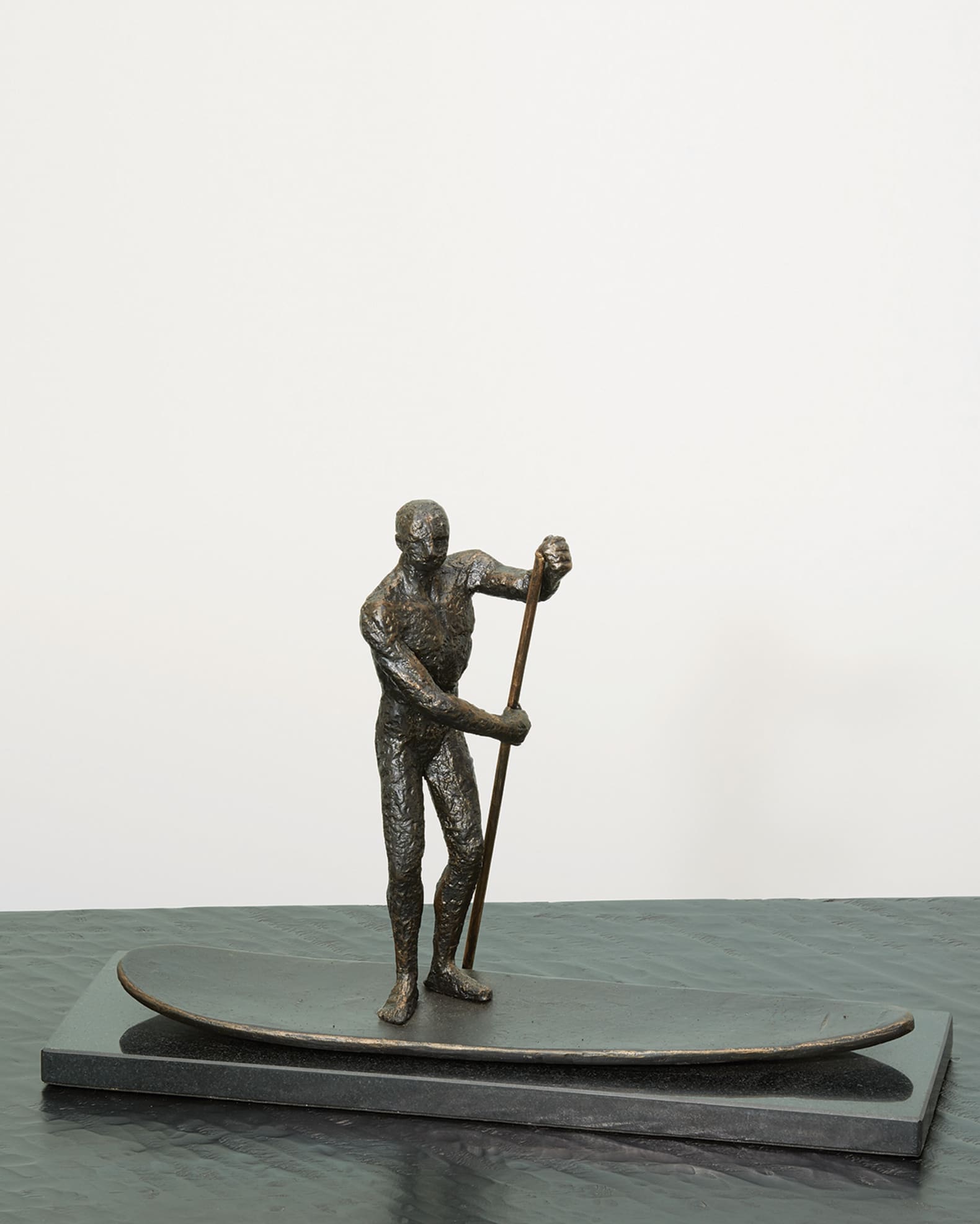 Global Views SUP Sculpture | Neiman Marcus