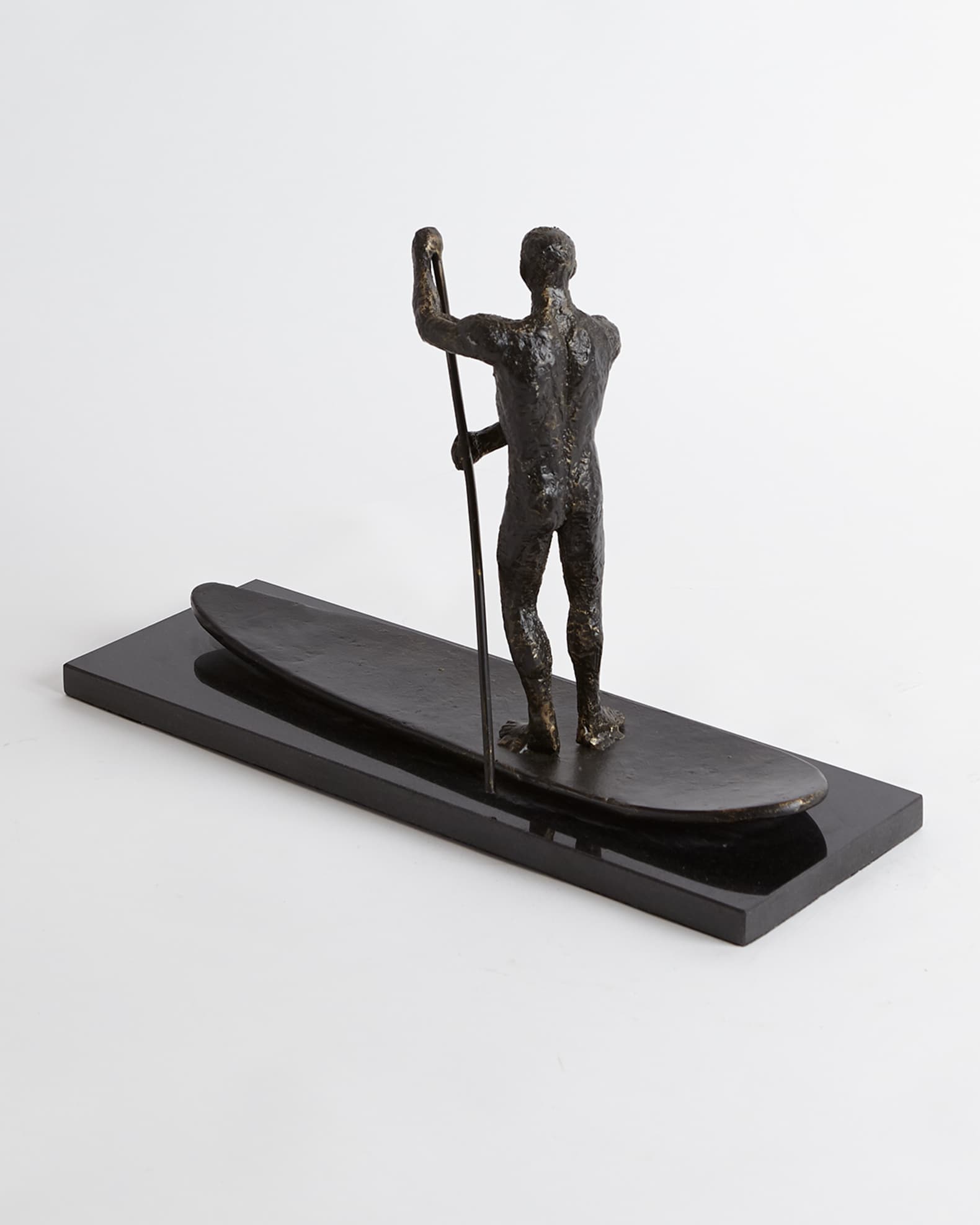 Global Views SUP Sculpture | Neiman Marcus