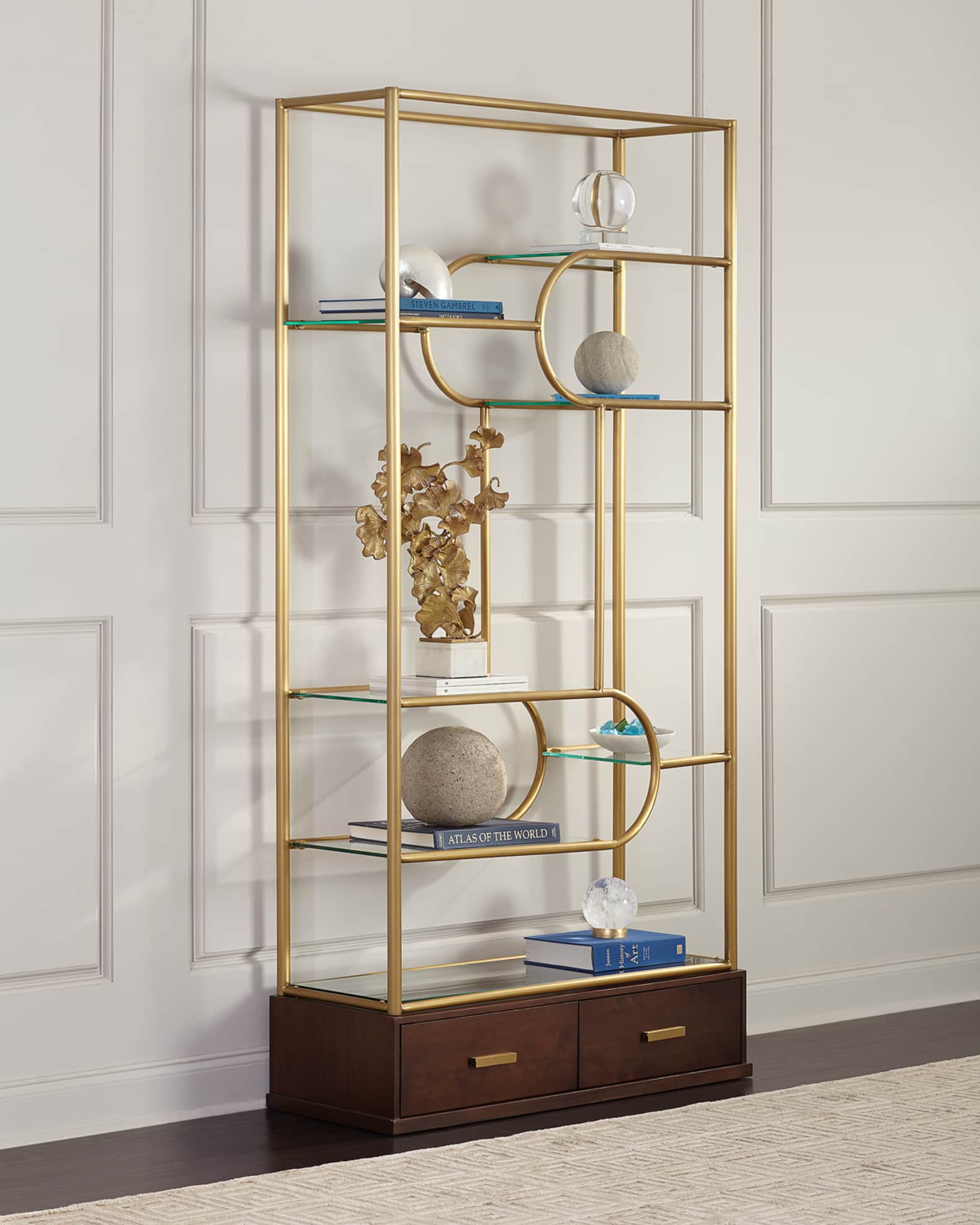 Regina Andrew Natasha Etagere | Neiman Marcus