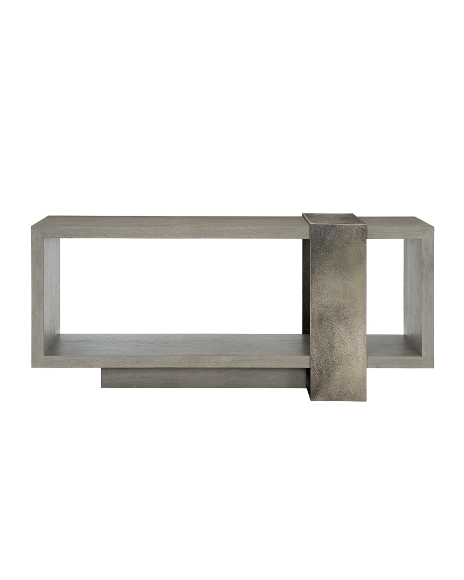 Bernhardt Linea Console Table | Neiman Marcus