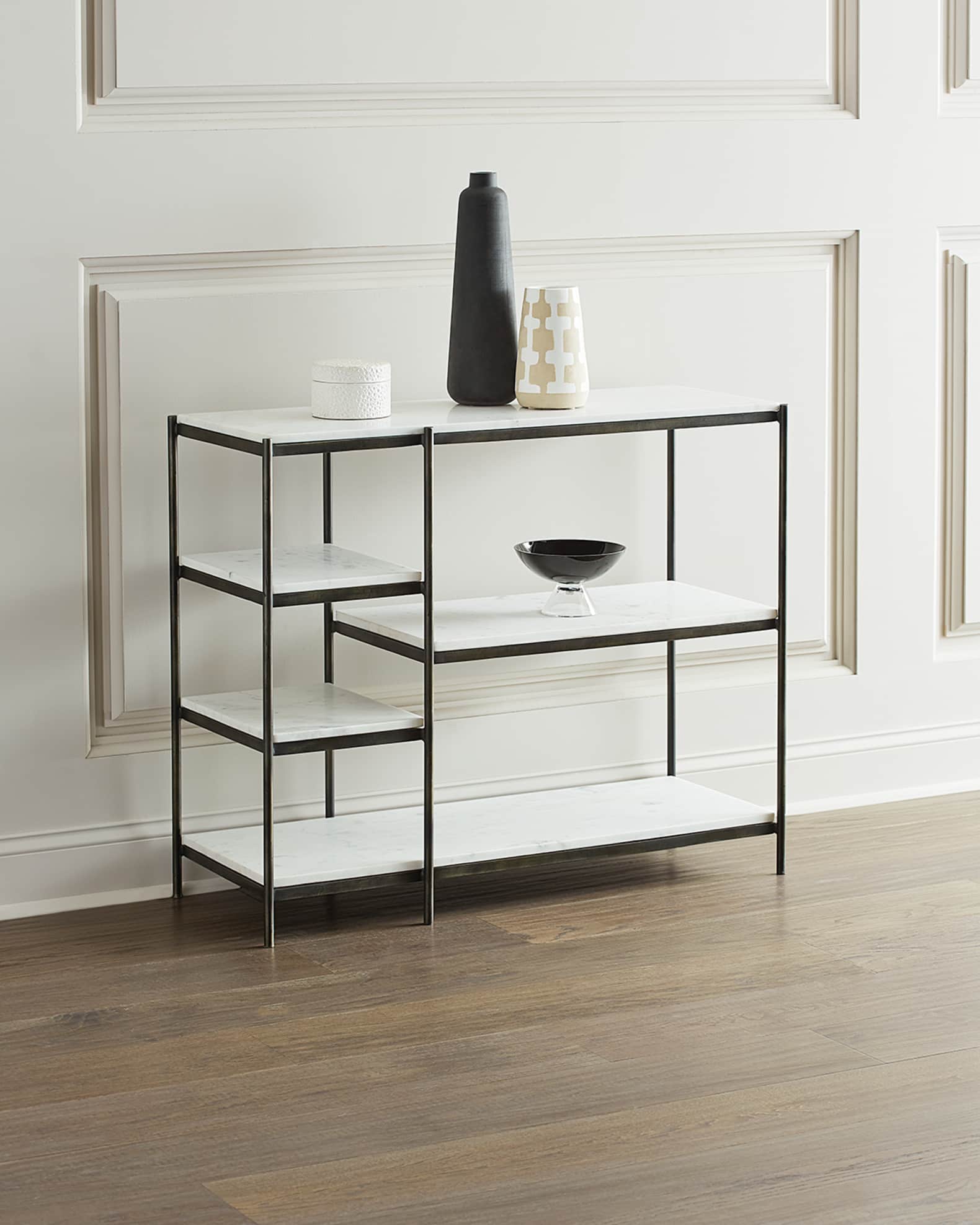 Four Hands Cynthia Console Table | Neiman Marcus