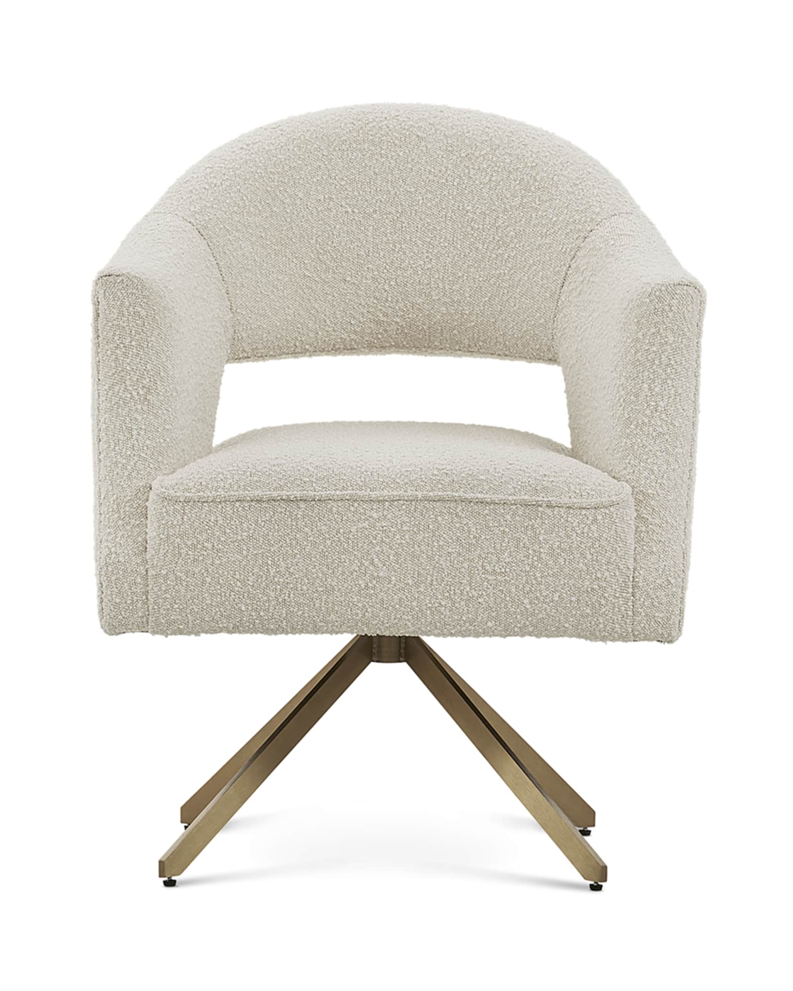 Four Hands Hamlin Accent Chair | Neiman Marcus