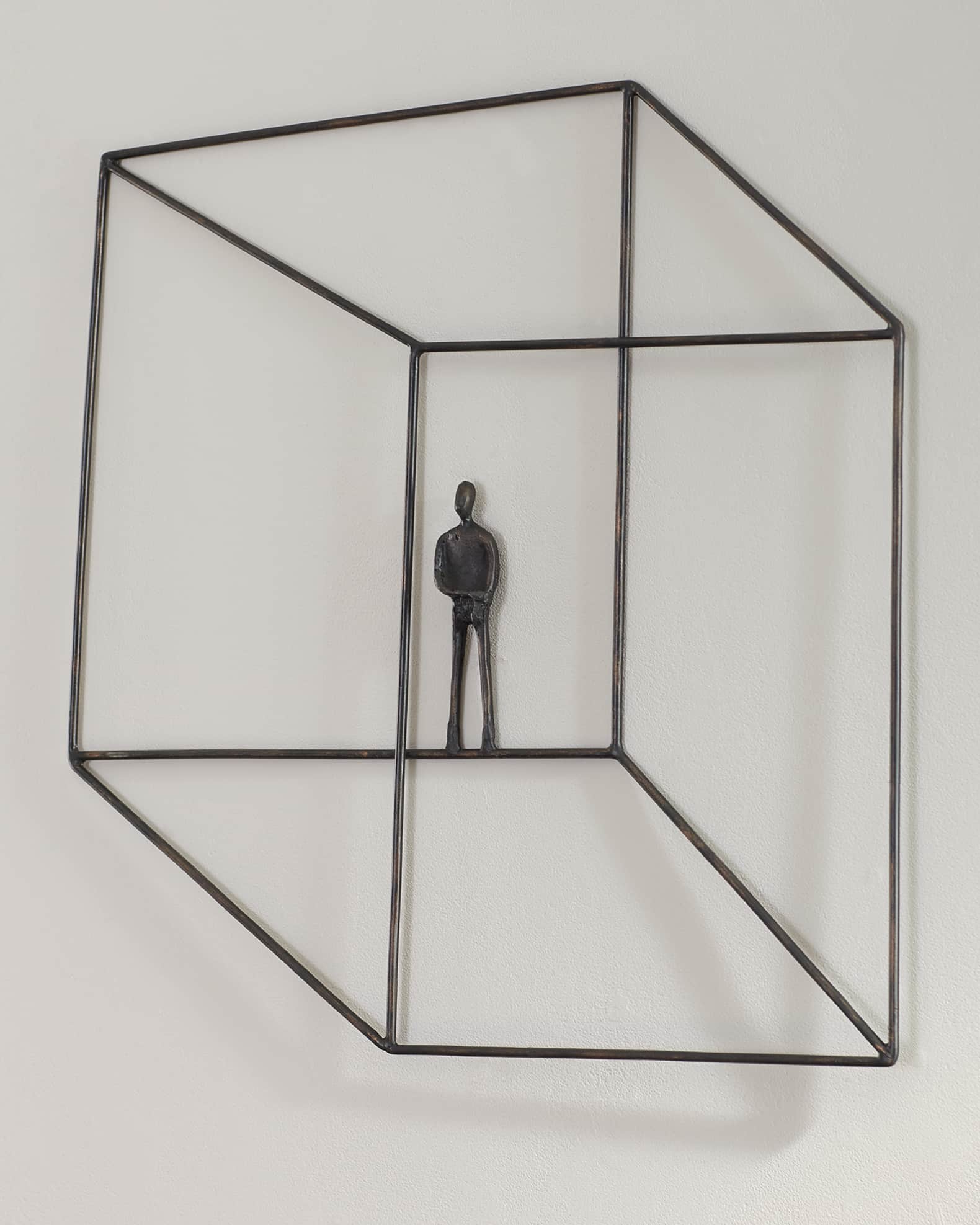Perspective Wall Art | Neiman Marcus