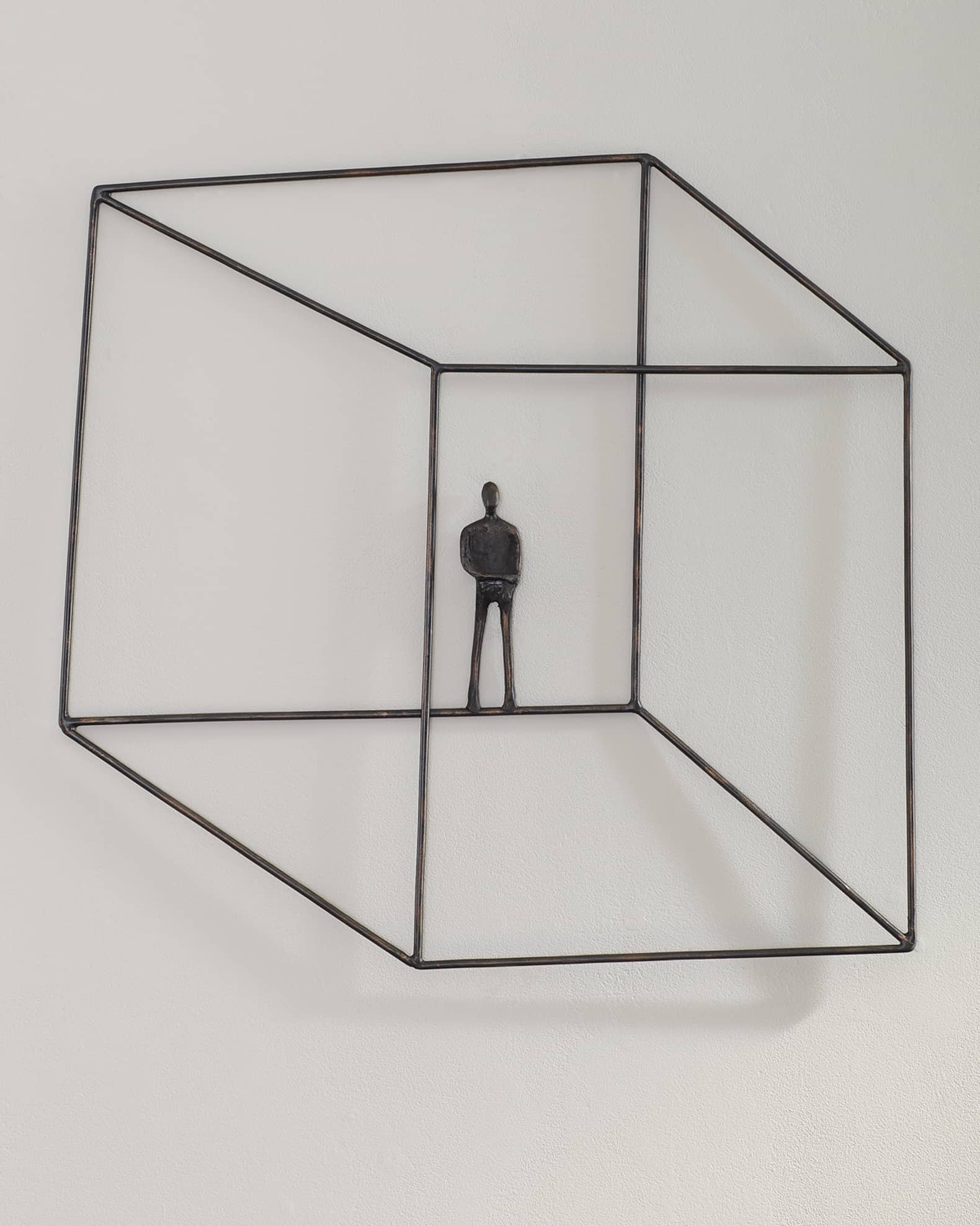 Perspective Wall Art | Neiman Marcus