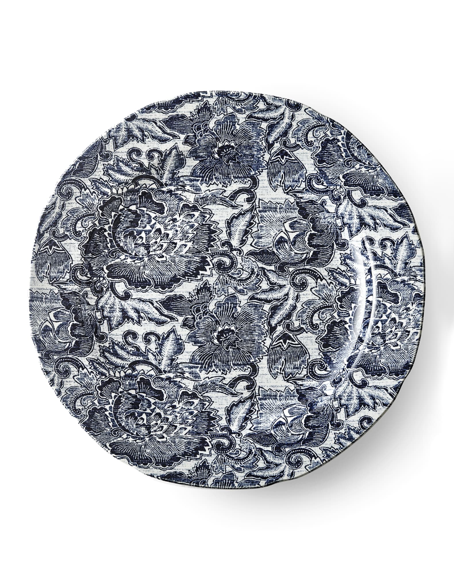 Faded Peony Dinnerware Collection | Neiman Marcus