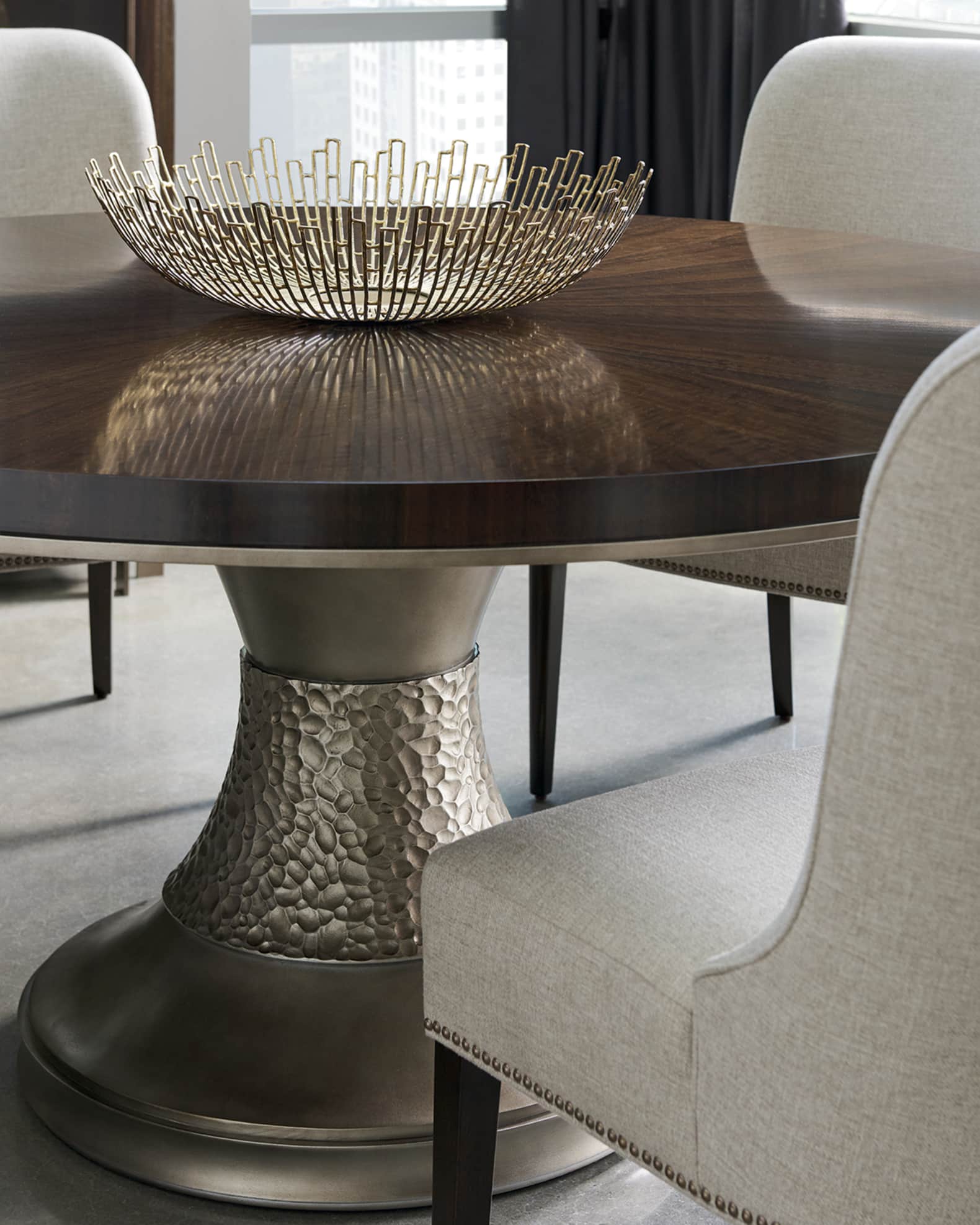 Caracole Moderne Dining Table | Neiman Marcus