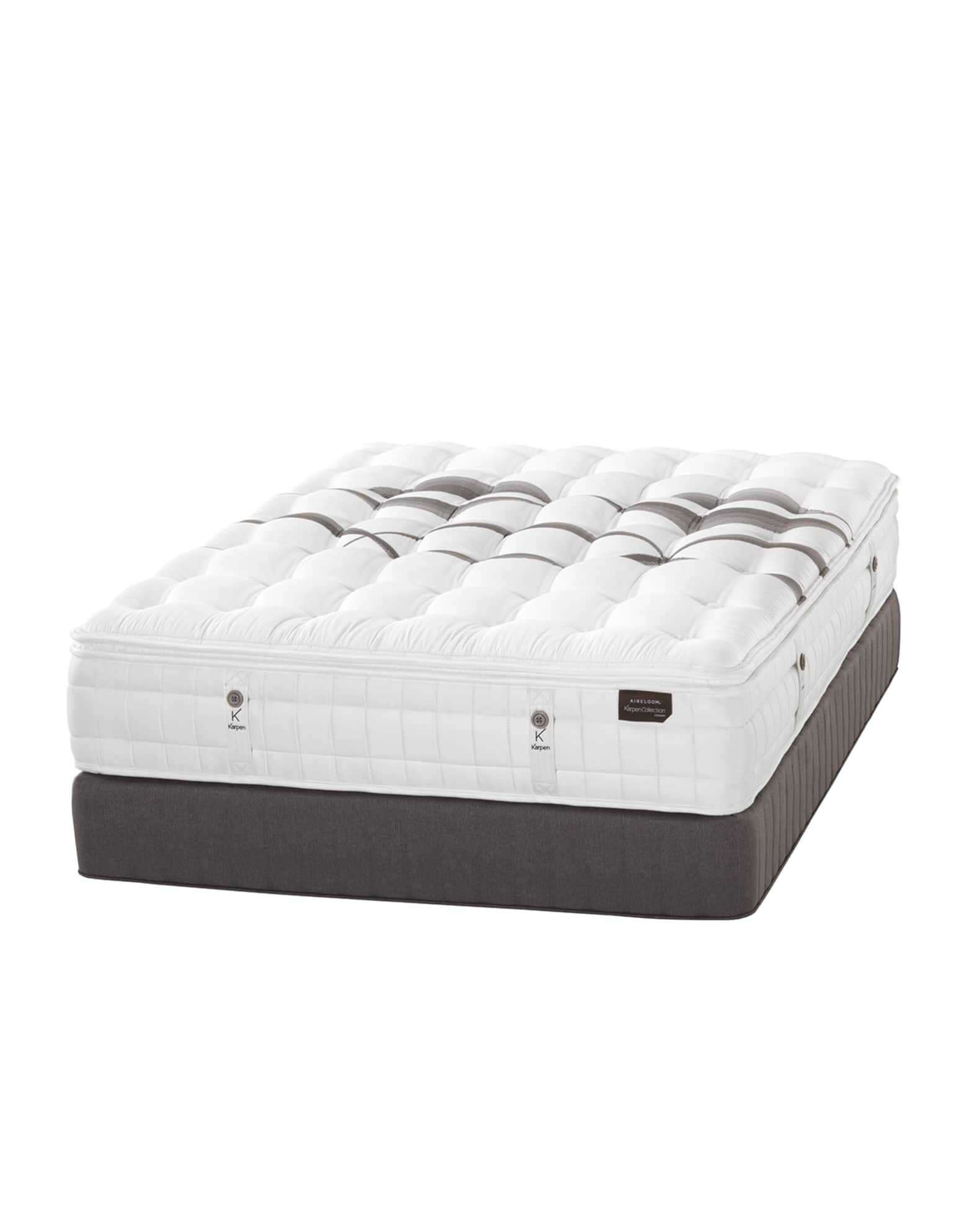 Aireloom Karpen Collection Pearl Mattress - Cal King | Neiman Marcus