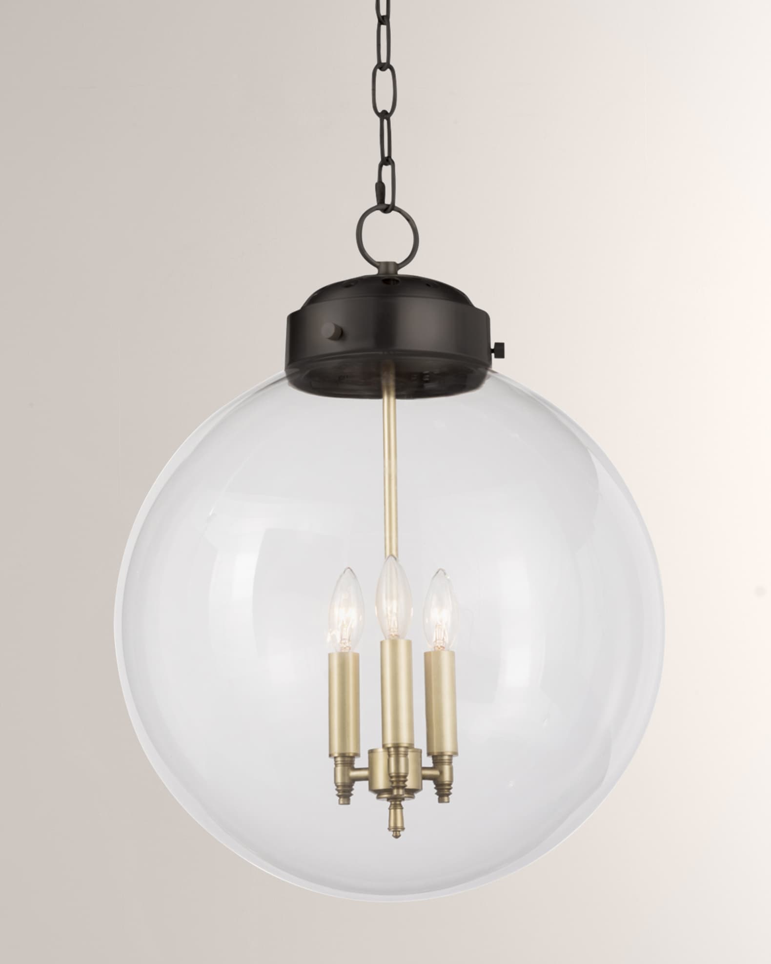 Regina Andrew Globe Lighting Pendant | Neiman Marcus