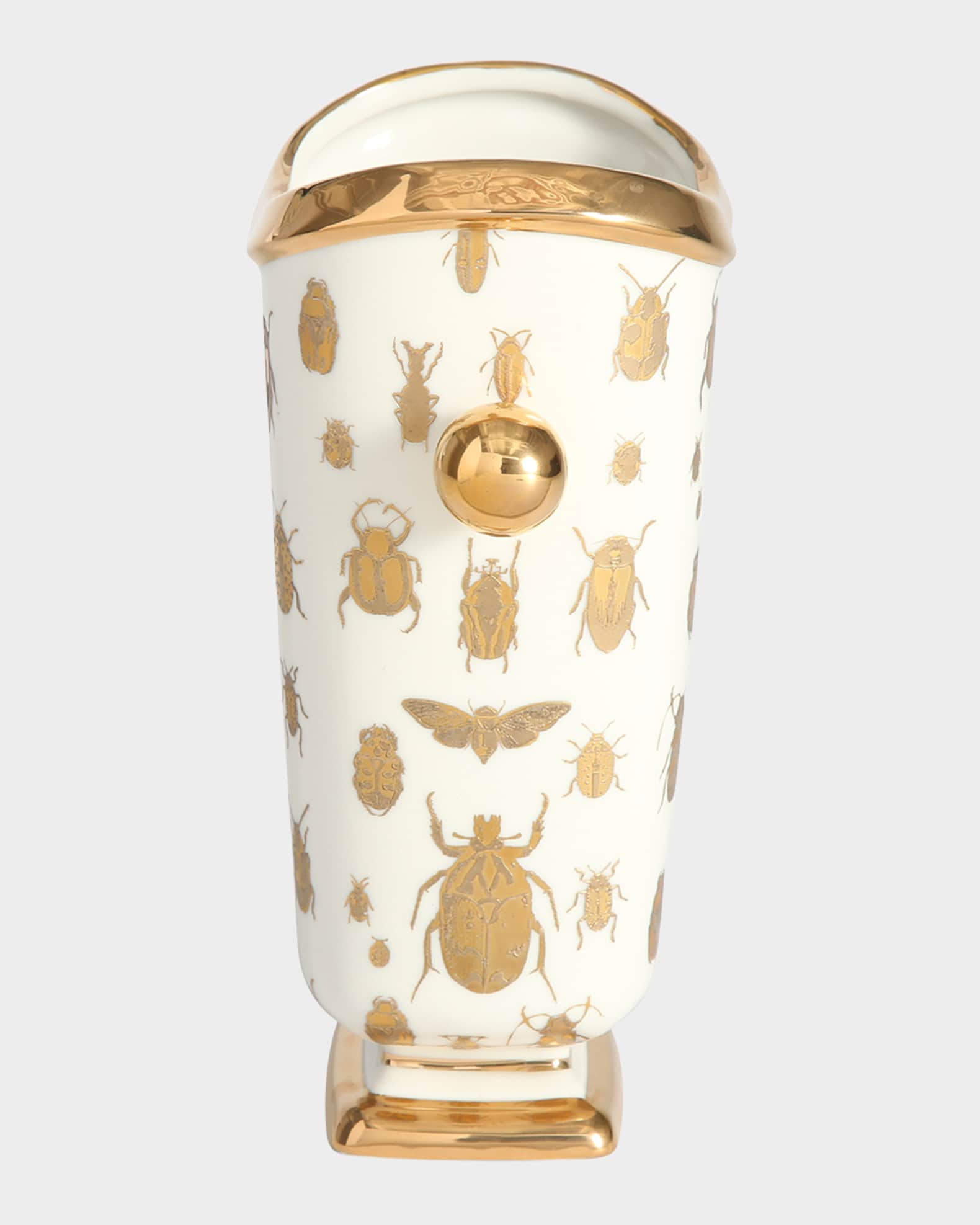 Jonathan Adler Botanist Specimen Vase | Neiman Marcus