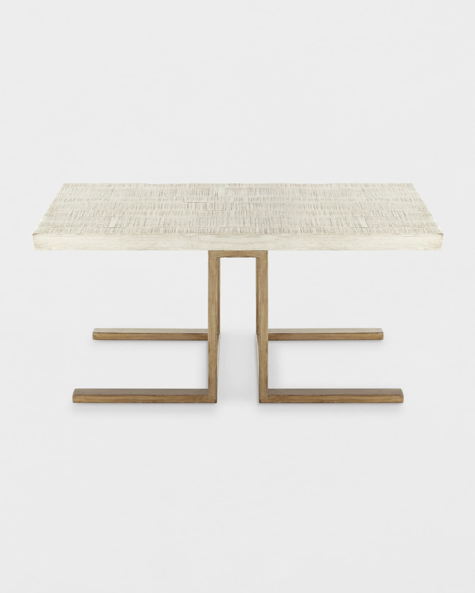 Peninsula Home Collection Caryle Coffee Table | Neiman Marcus