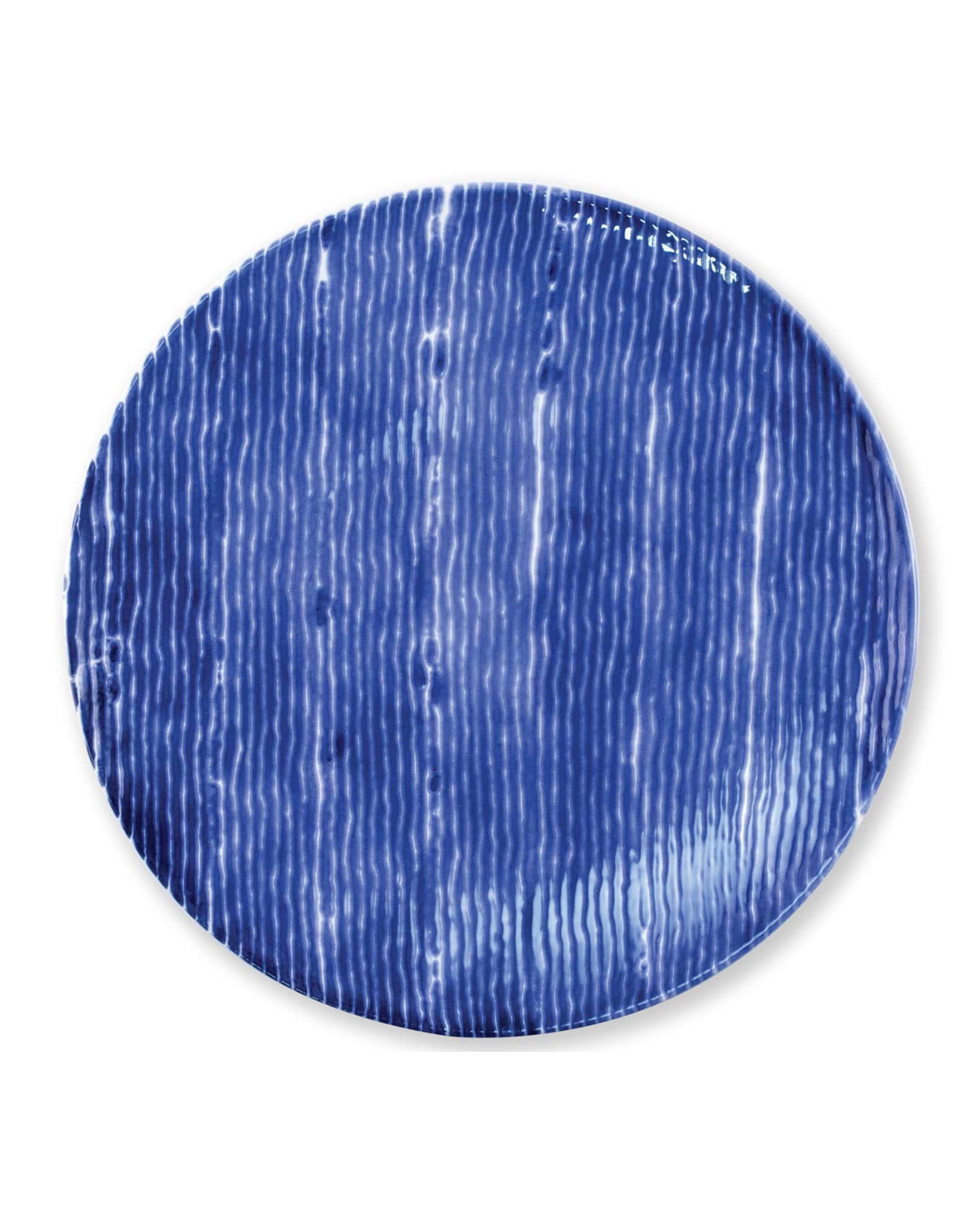 Vietri Santorini Assorted Dinner Plate, Set of 4 | Neiman Marcus