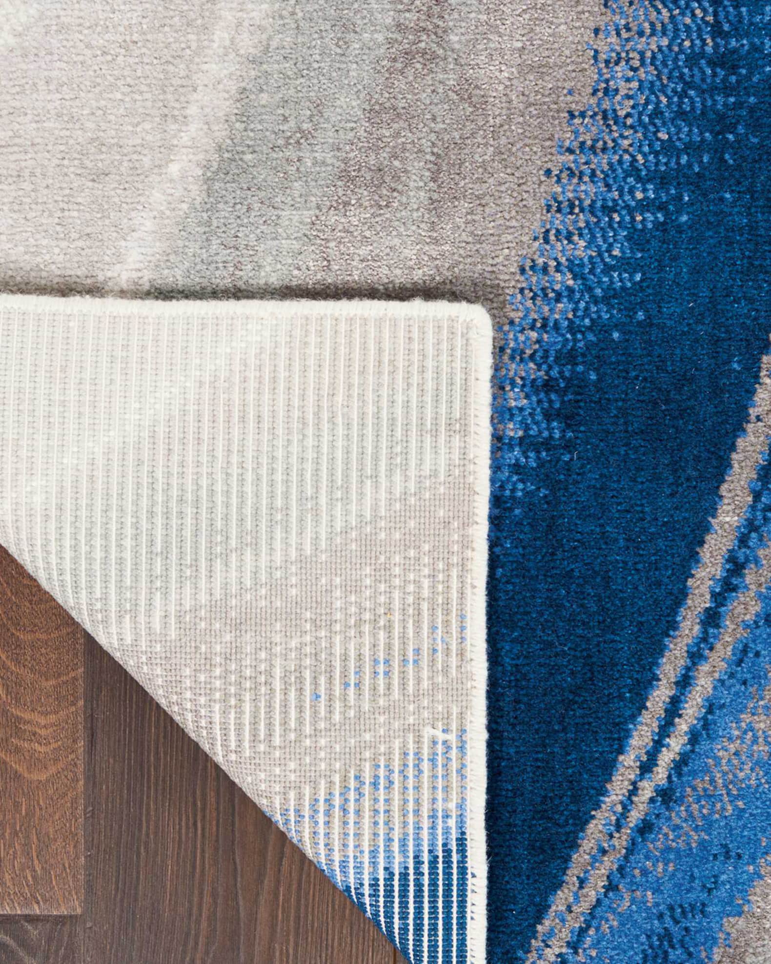 Pruitt Power-Loomed Rug | Neiman Marcus