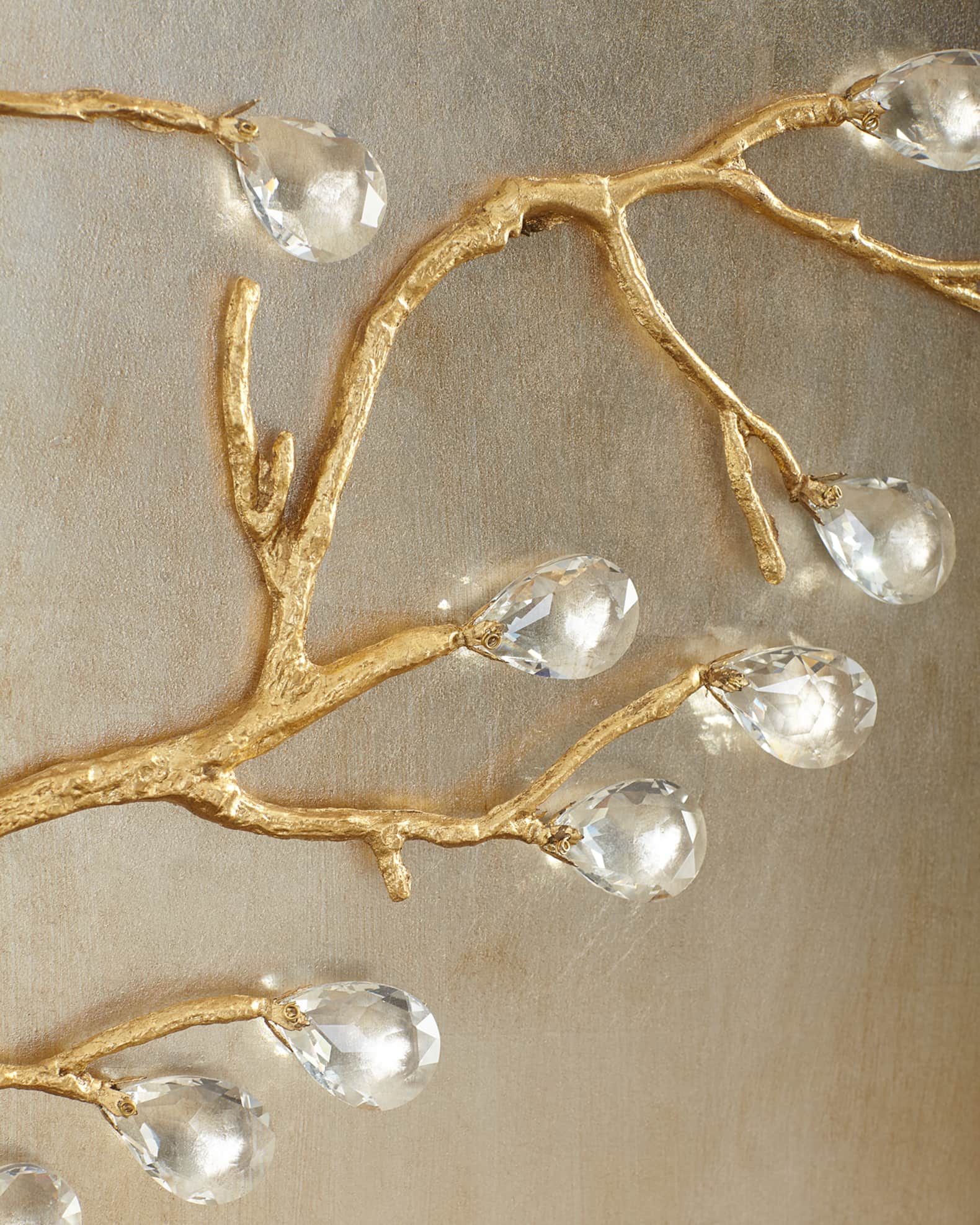Branch Wall Decor, Set of 2 | Neiman Marcus