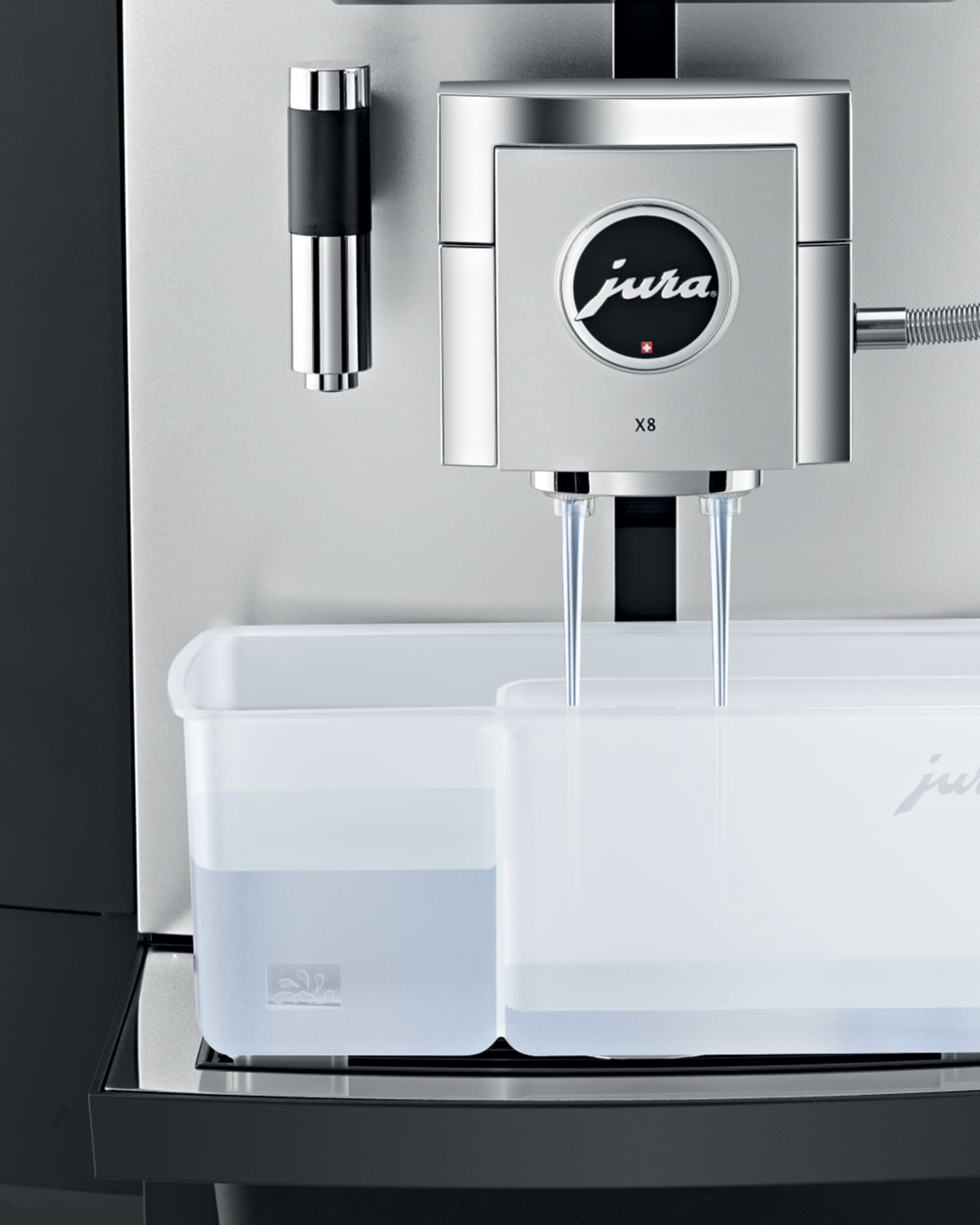 JURA X8 Professional Automatic Coffee Machine | Neiman Marcus