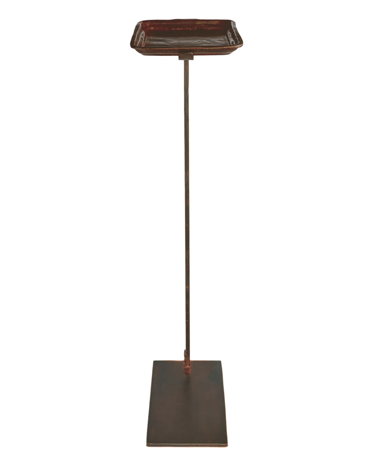 Jan Barboglio Mesita Charola Side Table | Neiman Marcus