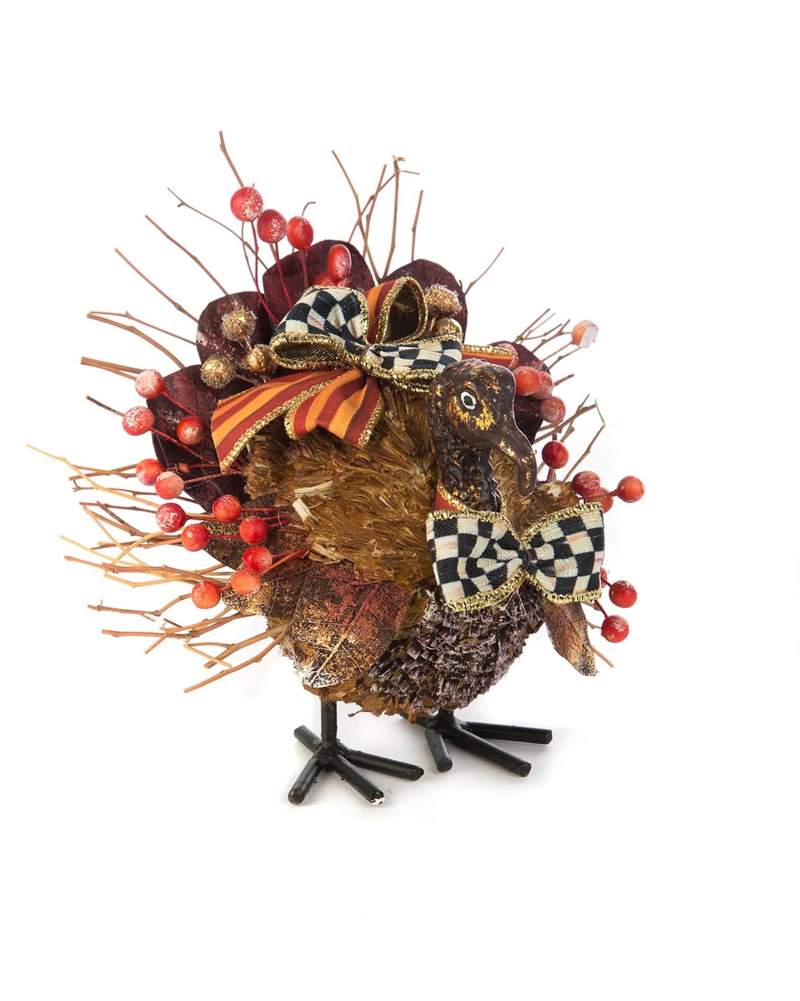 Large Harvest Turkey and Matching Items | Neiman Marcus