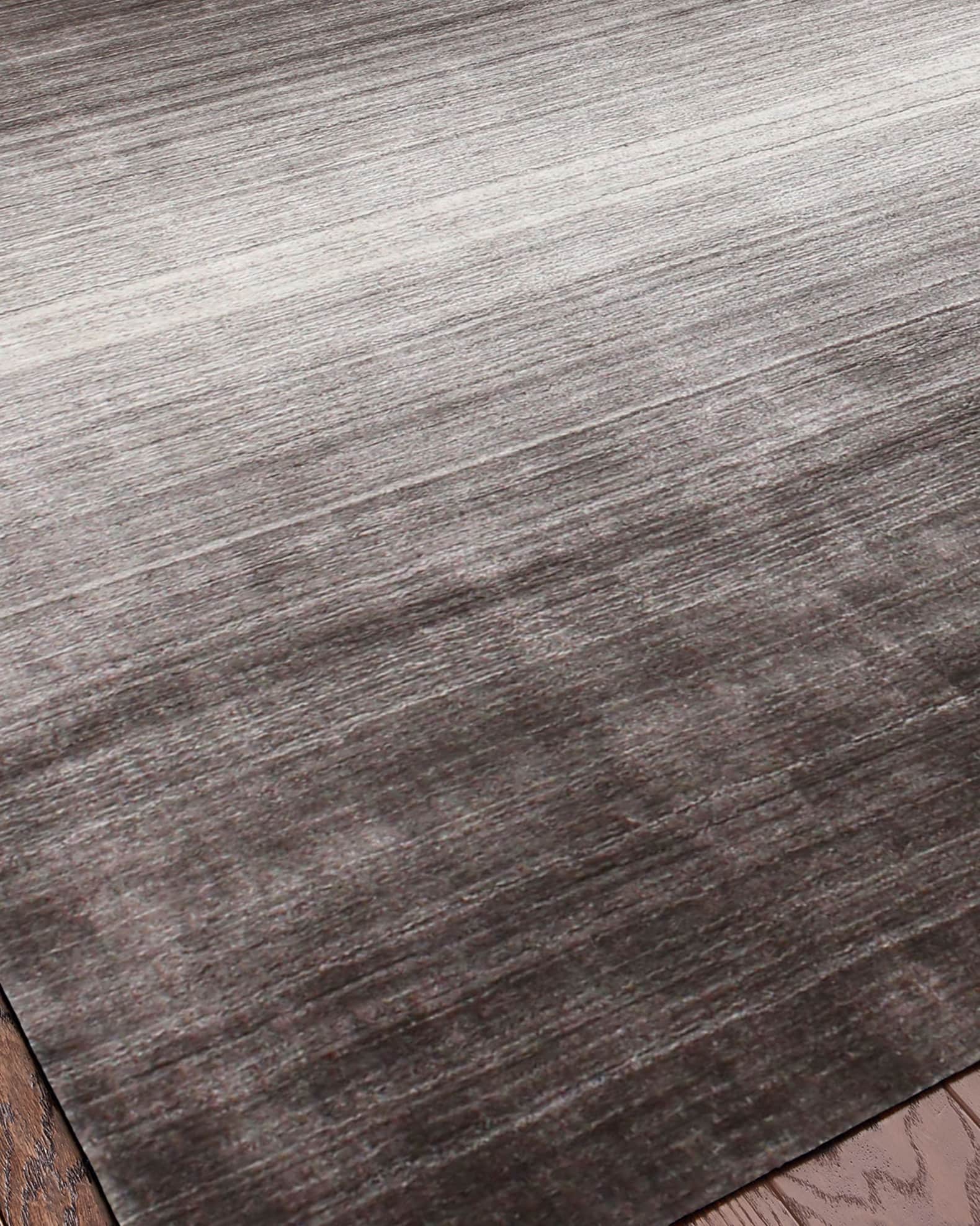Lake Arthur Hand-Loomed Rugs | Neiman Marcus