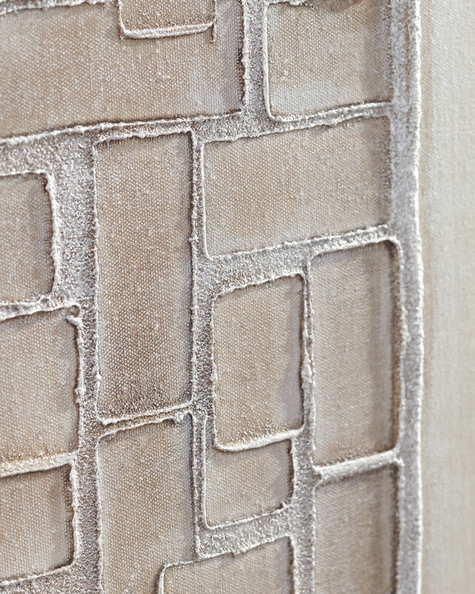 'Motif Of Stone VI' Wall Art | Neiman Marcus