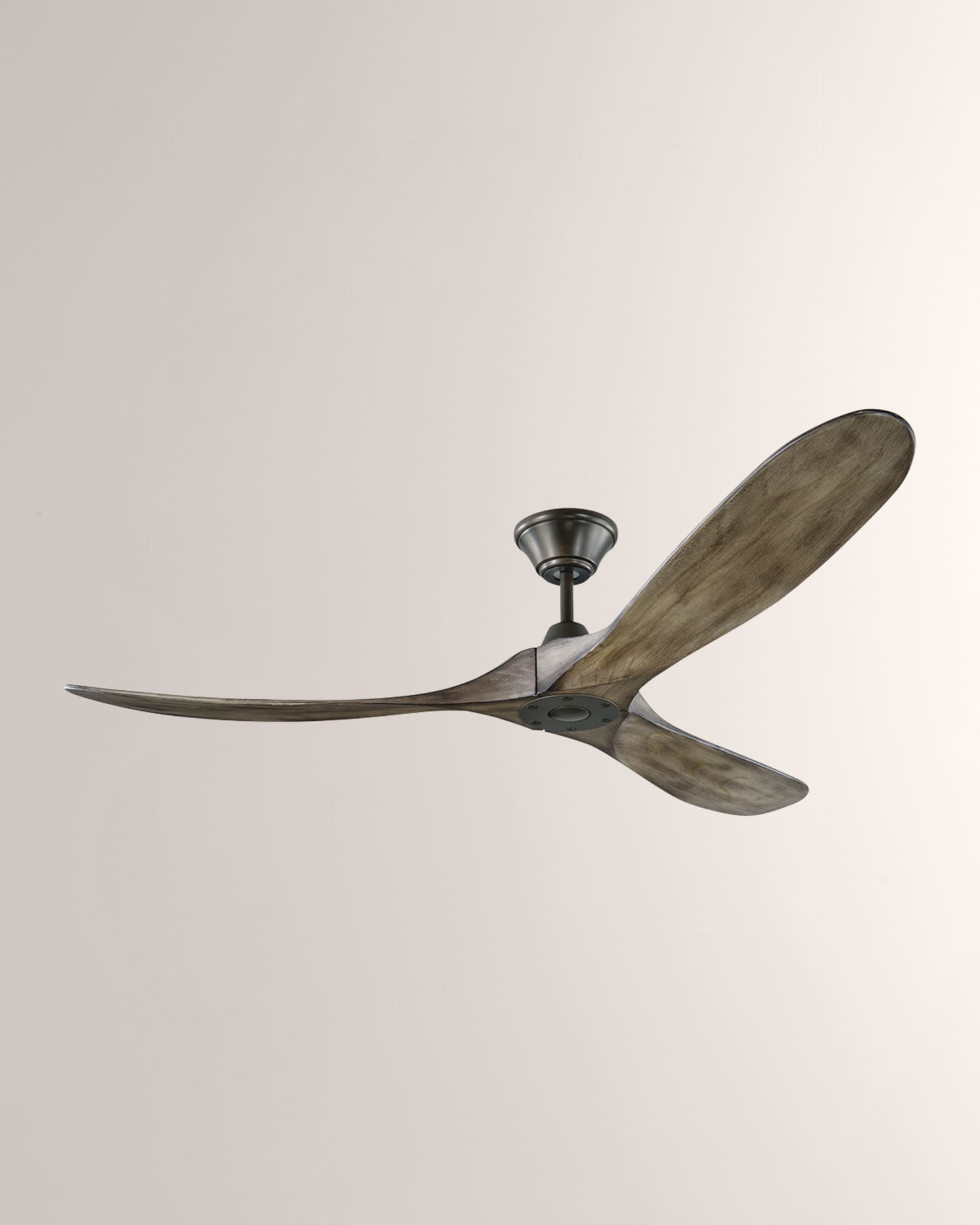 Visual Comfort Fans 60" Maverick Ceiling Fan | Neiman Marcus