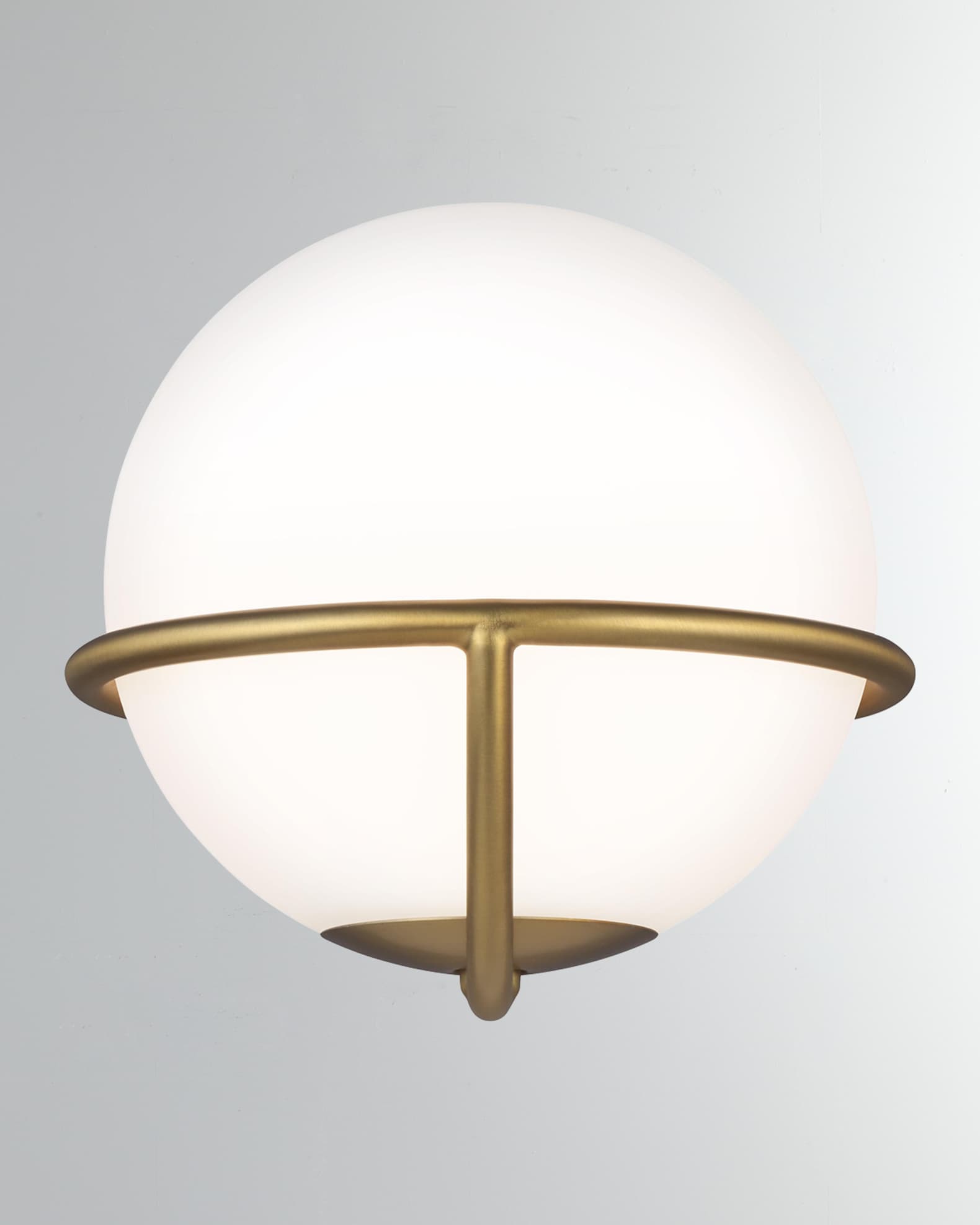 Visual Comfort Studio 1 - Light Wall Sconce Apollo By Ellen Degeneres ...