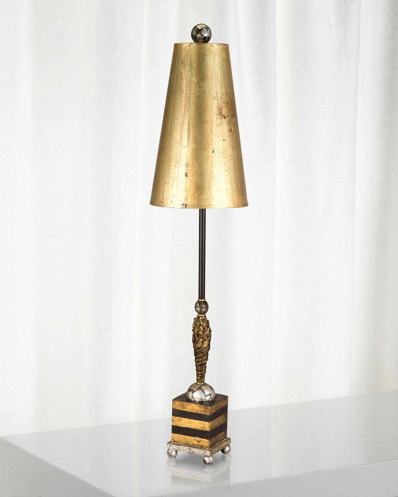 Lucas + McKearn Noma Luxe Table Lamp | Neiman Marcus