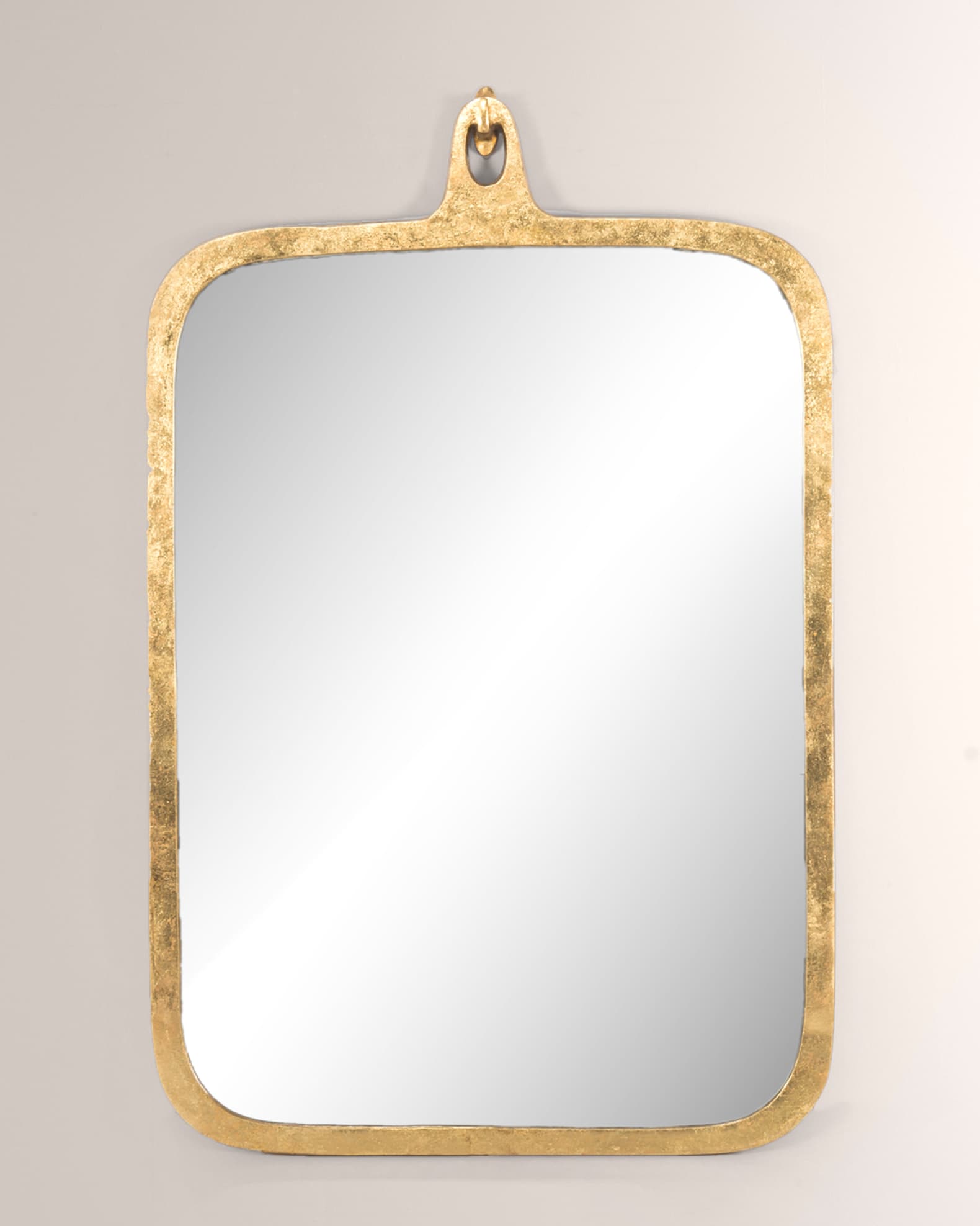 Four Hands Hyde Large Mirror | Neiman Marcus