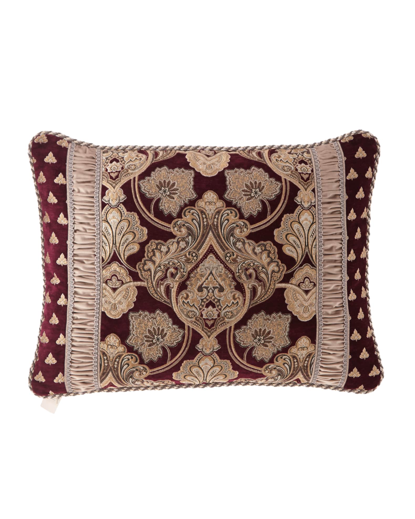 Vogue Bedding Collection | Neiman Marcus