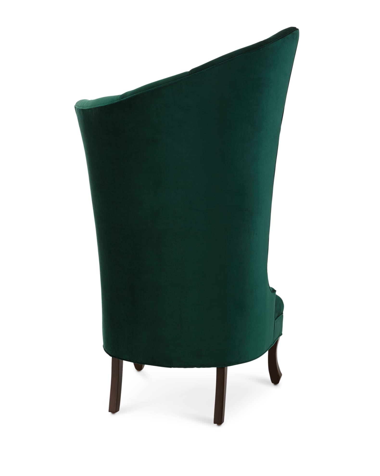 Haute House Kendall Left Slant Chair | Neiman Marcus
