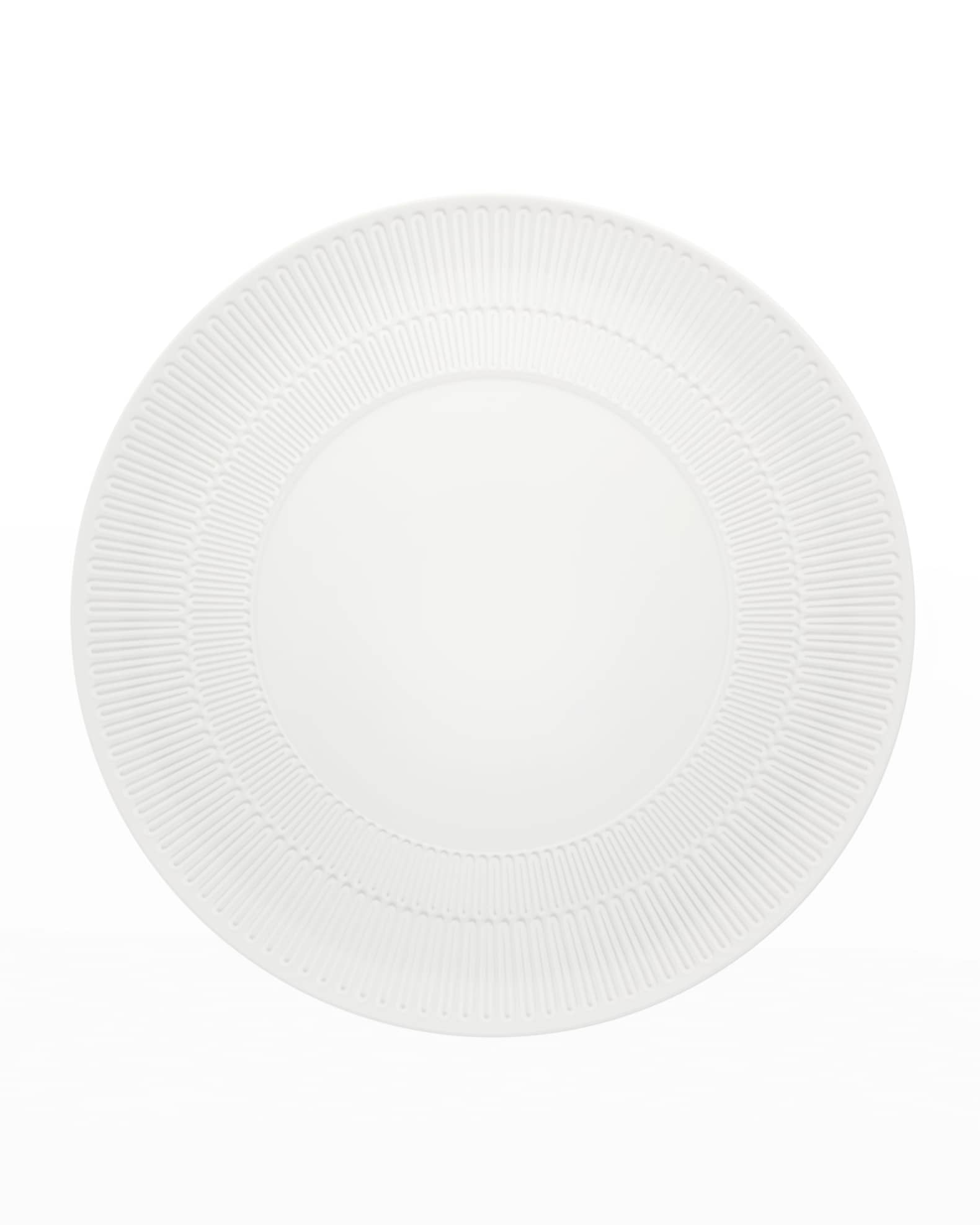 Vista Alegre Ornament Dinner Plates, Set of Four | Neiman Marcus