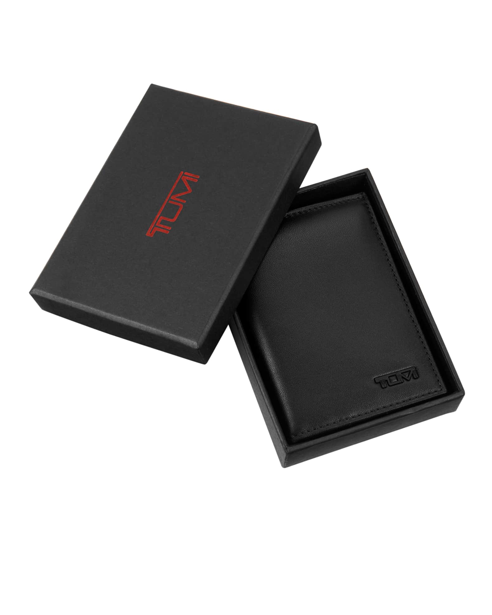 Tumi Delta L-Fold Wallet | Neiman Marcus