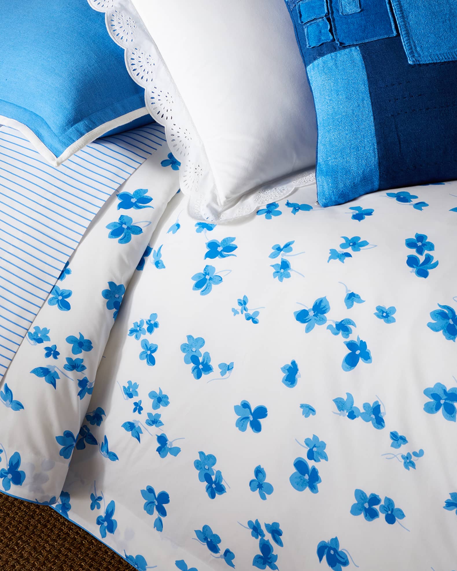 Maylen Bedding Collection | Neiman Marcus