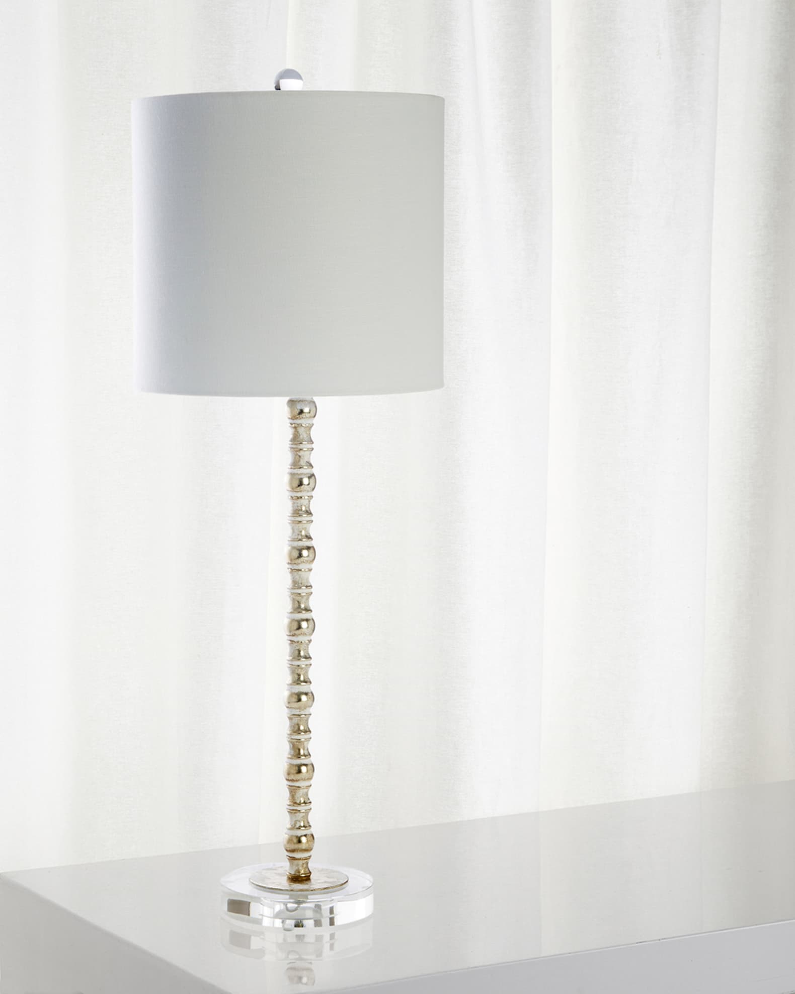 Old World Design Belle Lamp | Neiman Marcus