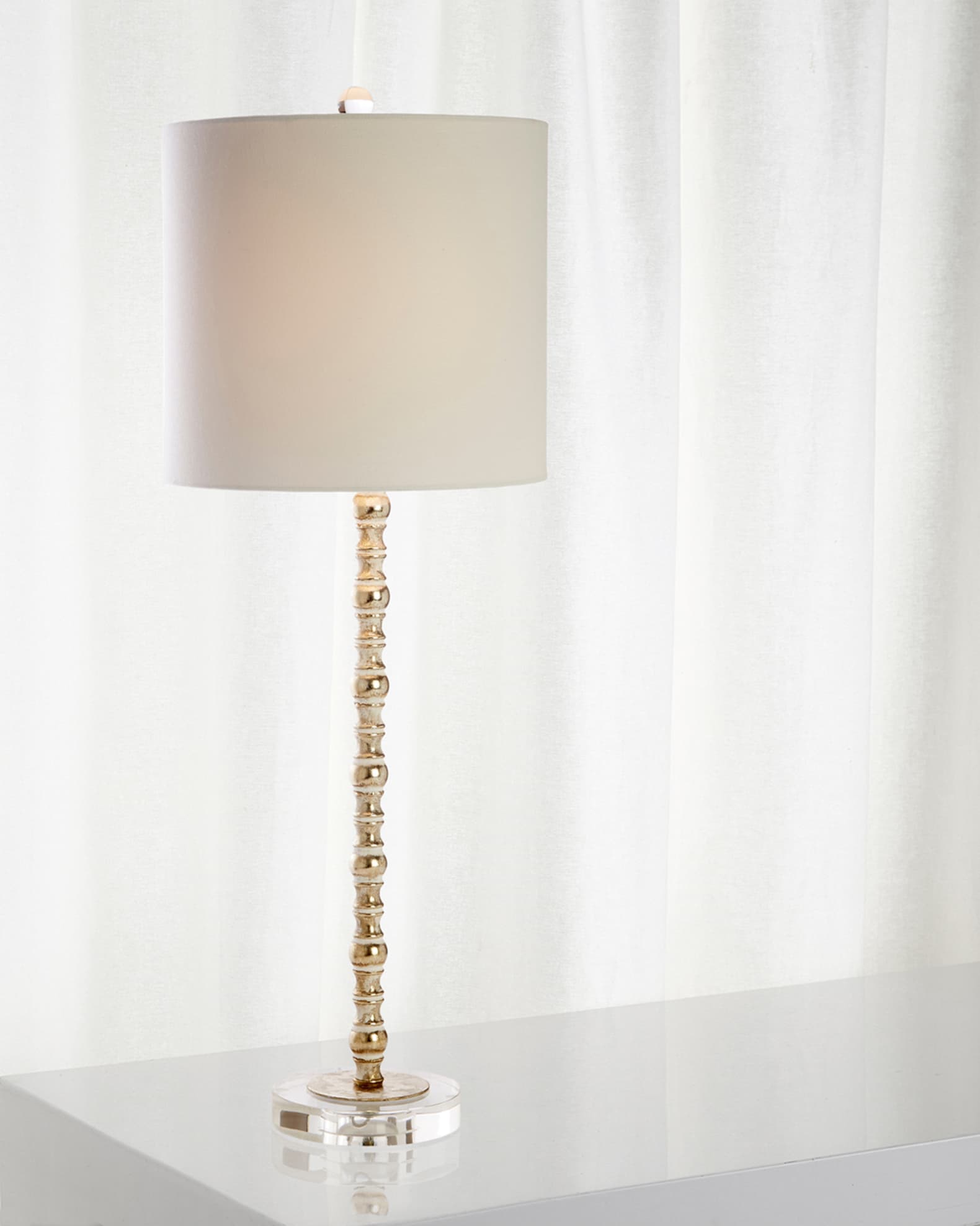 Old World Design Belle Lamp | Neiman Marcus