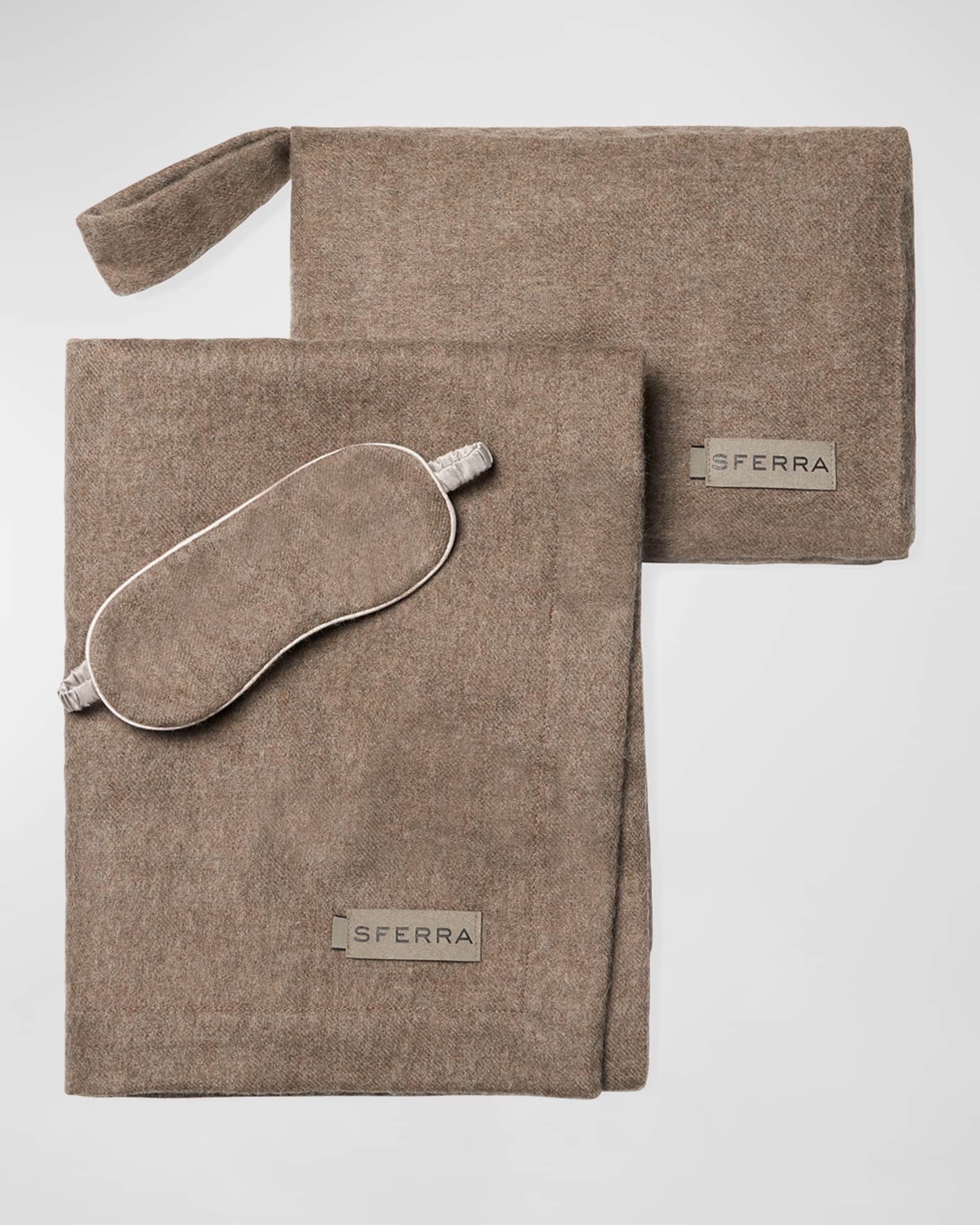 Sferra Viaggio - Travel Set | Neiman Marcus