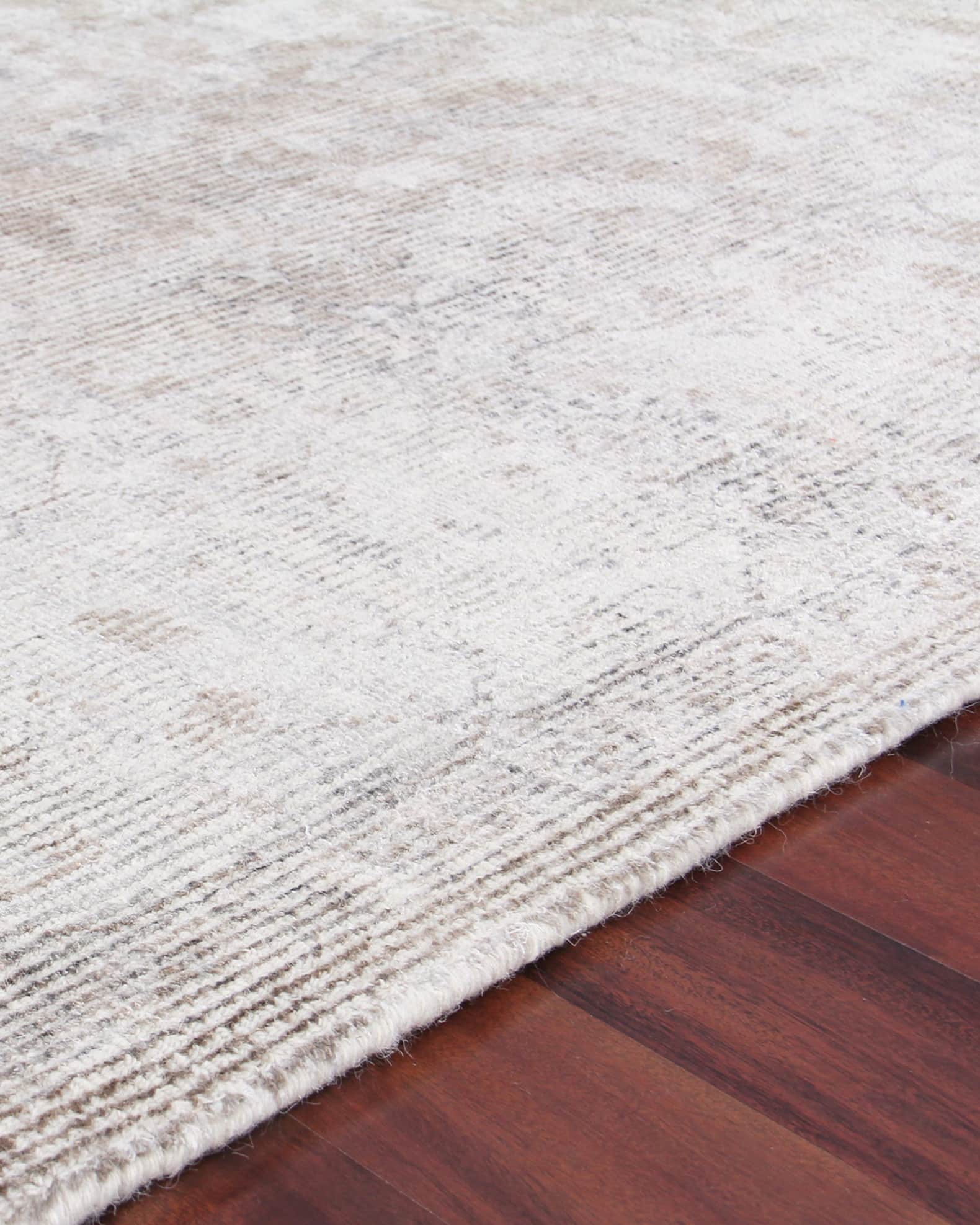 Tucker Handmade Rug | Neiman Marcus