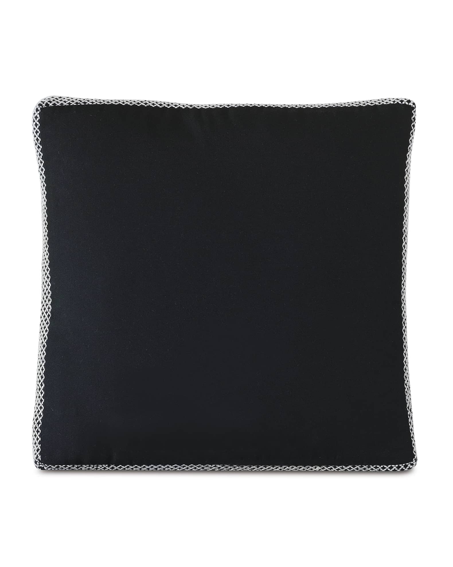 Eastern Accents Colonial Tape Boxed Pillow | Neiman Marcus