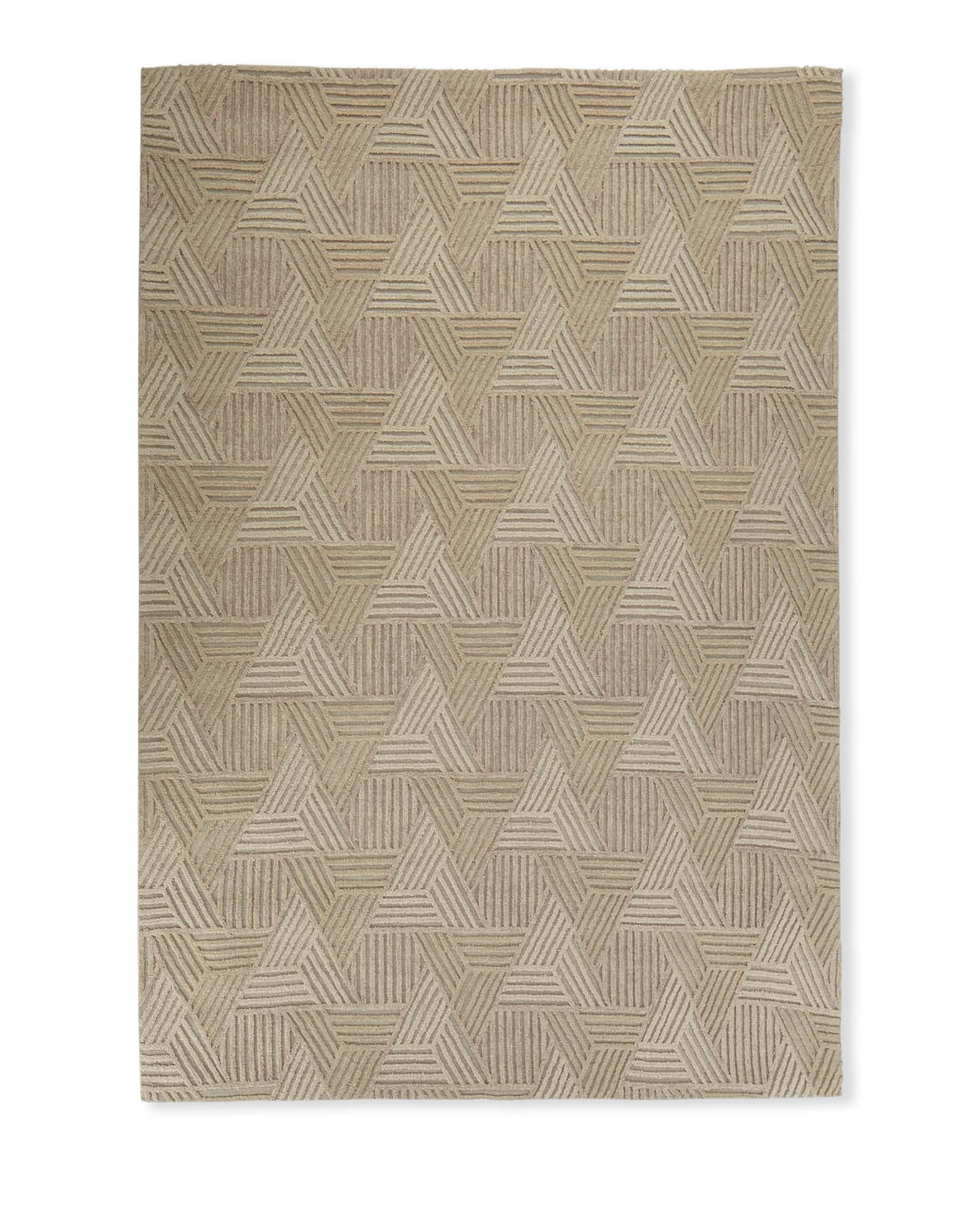 Linnet Hand-Tufted Rug | Neiman Marcus