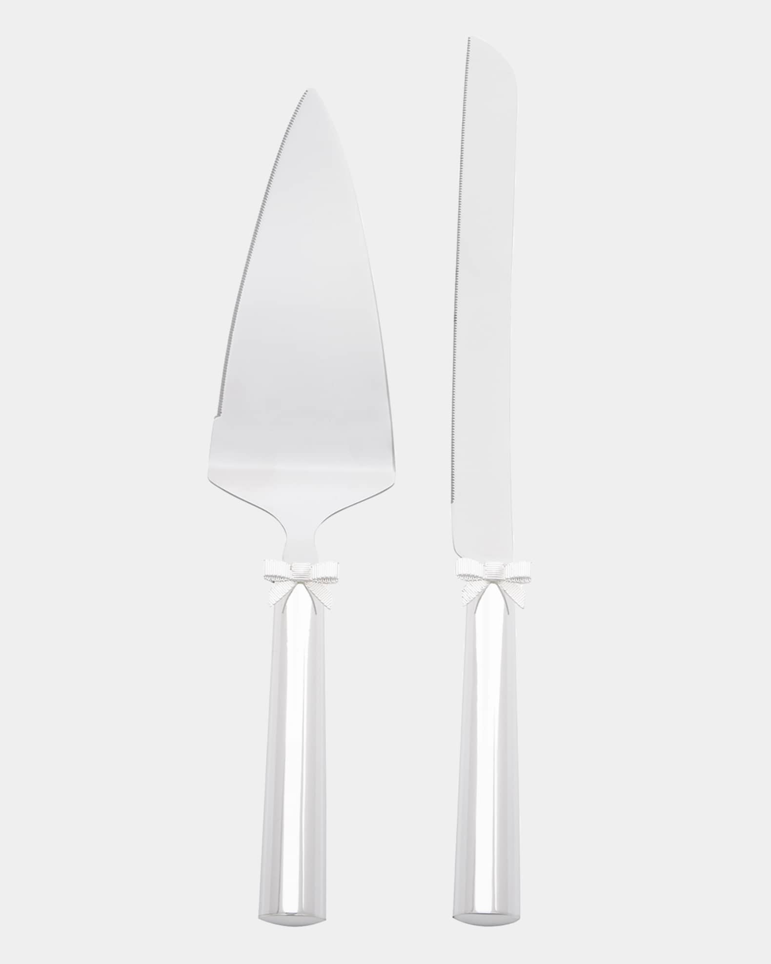 kate spade new york grace avenue 2-piece dessert set | Neiman Marcus