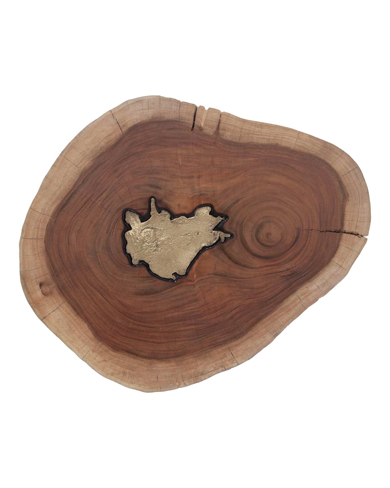 The Phillips Collection Molten Side Table | Neiman Marcus