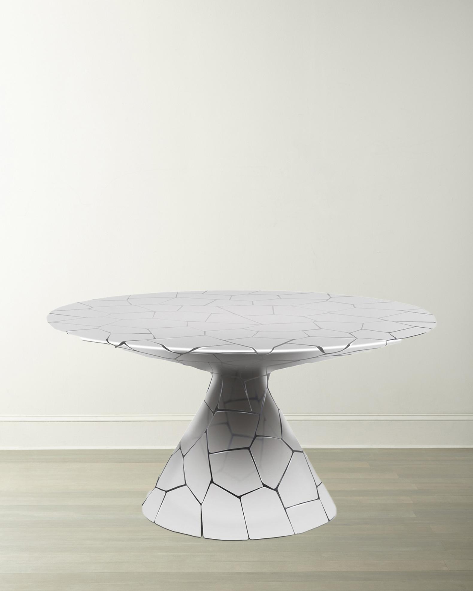 Phillips Collection Crazy Cut Dining Table | Neiman Marcus