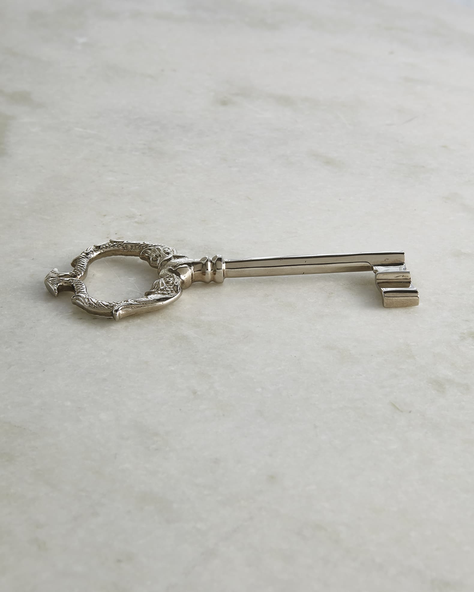 William D Scott for Global Views Double Dolphin Key | Neiman Marcus