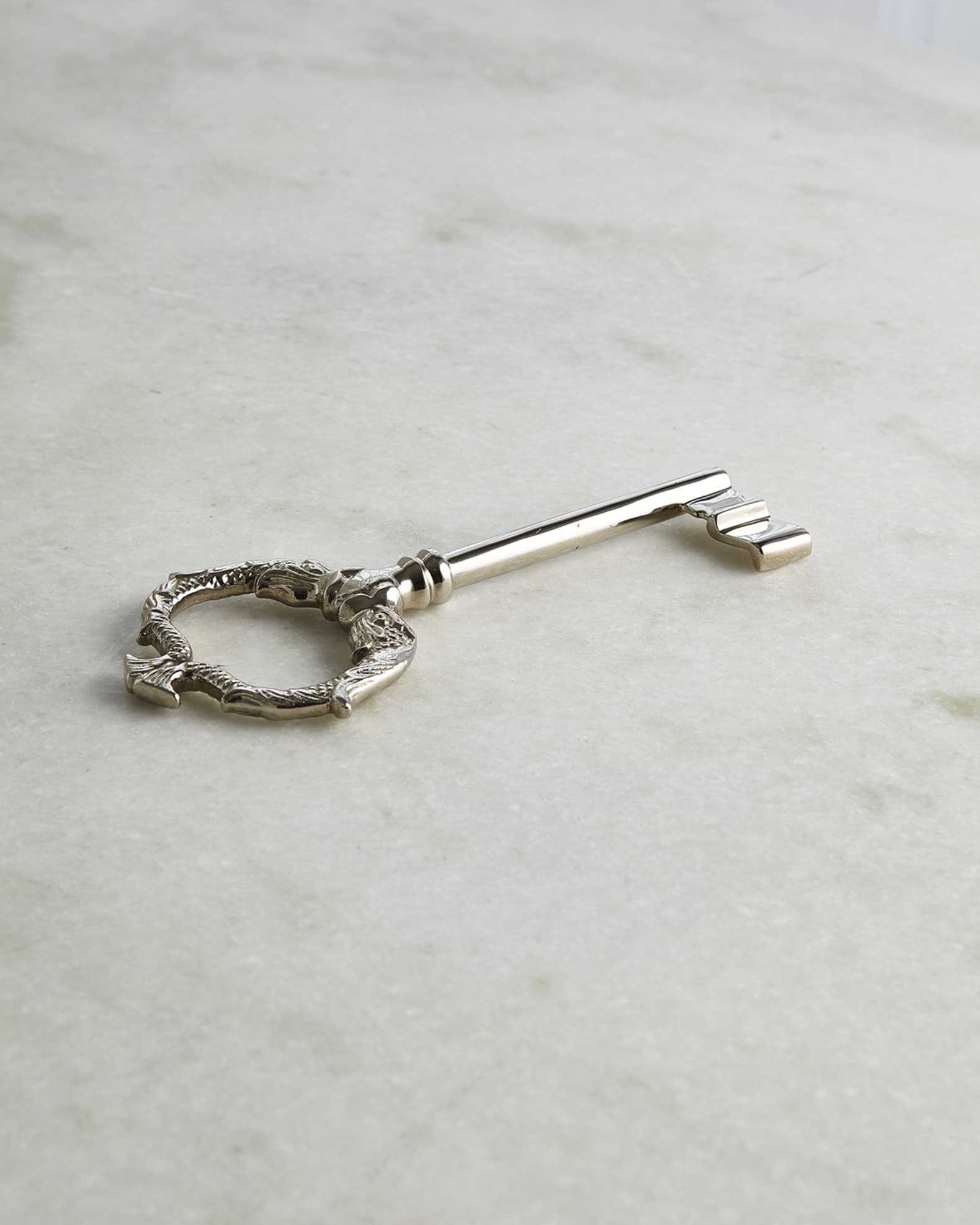 William D Scott for Global Views Double Dolphin Key | Neiman Marcus